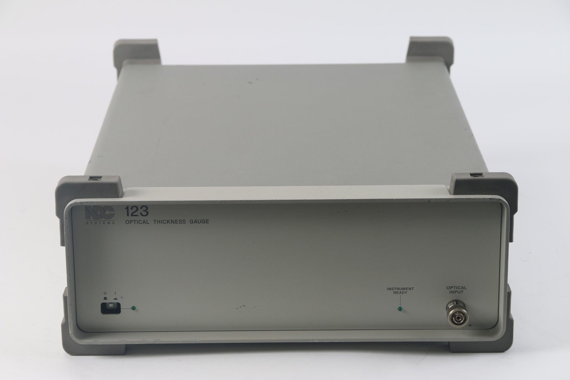 NDC Systems 123 Optical Thickness Gauge – NTC Tech