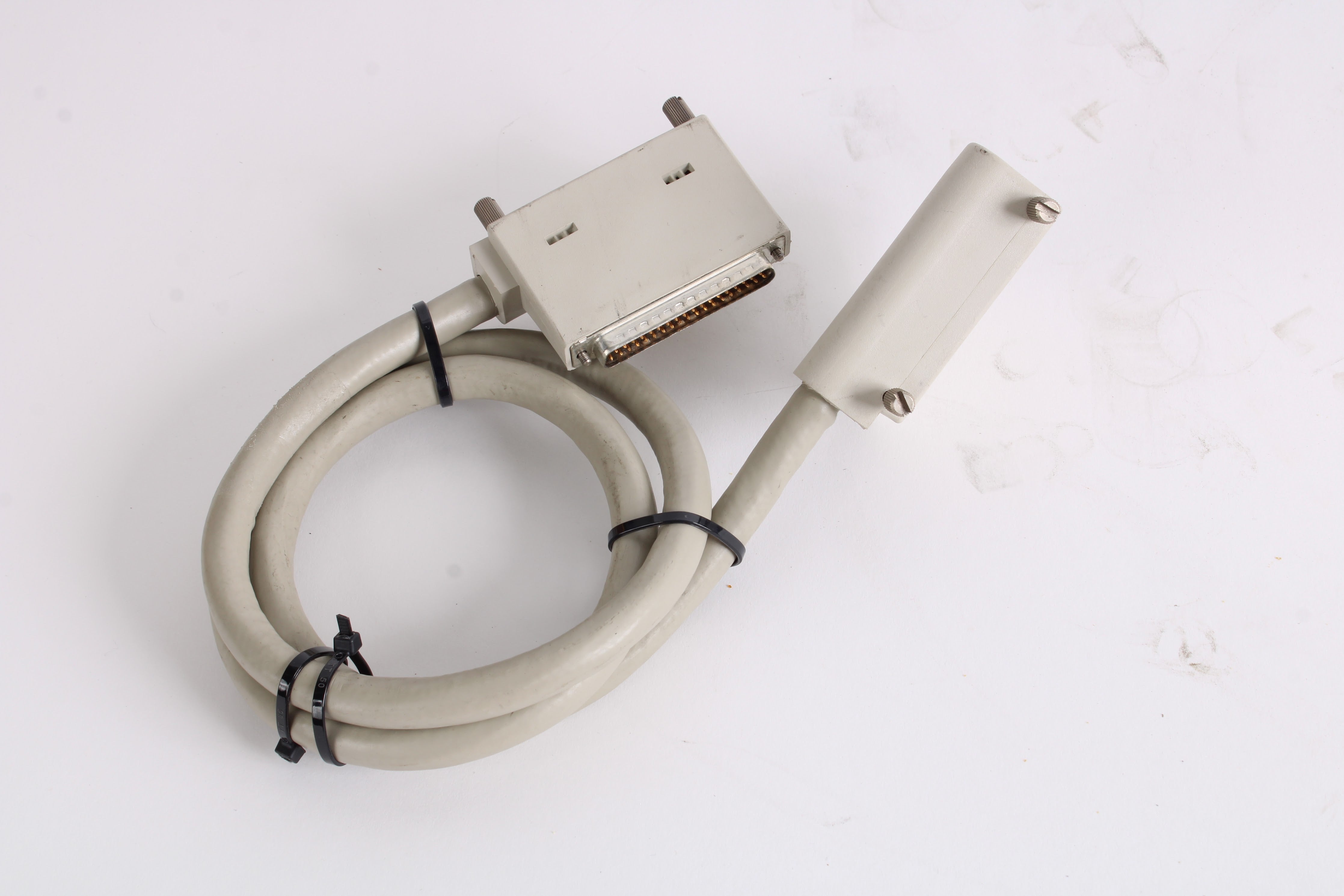 Waters 88972 Pump Interface Cable – NTC Tech