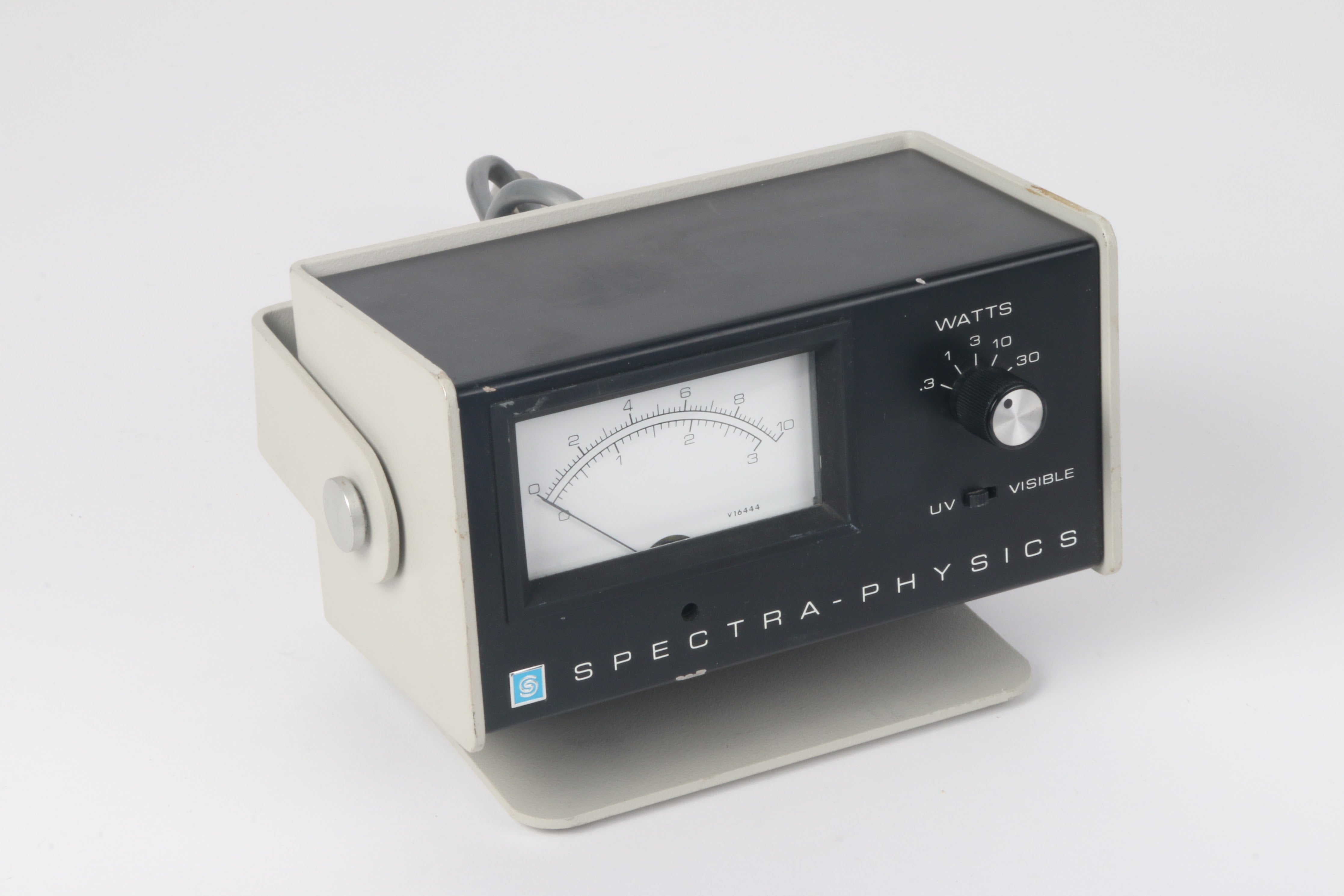 Spectra-Physics 171 Power Meter, 30 Watts – NTC Tech