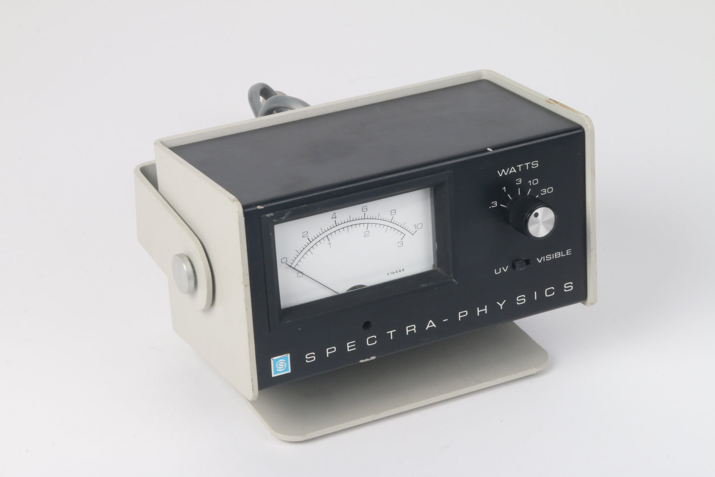 Spectra-Physics 171 Power Meter, 30 Watts – NTC Tech