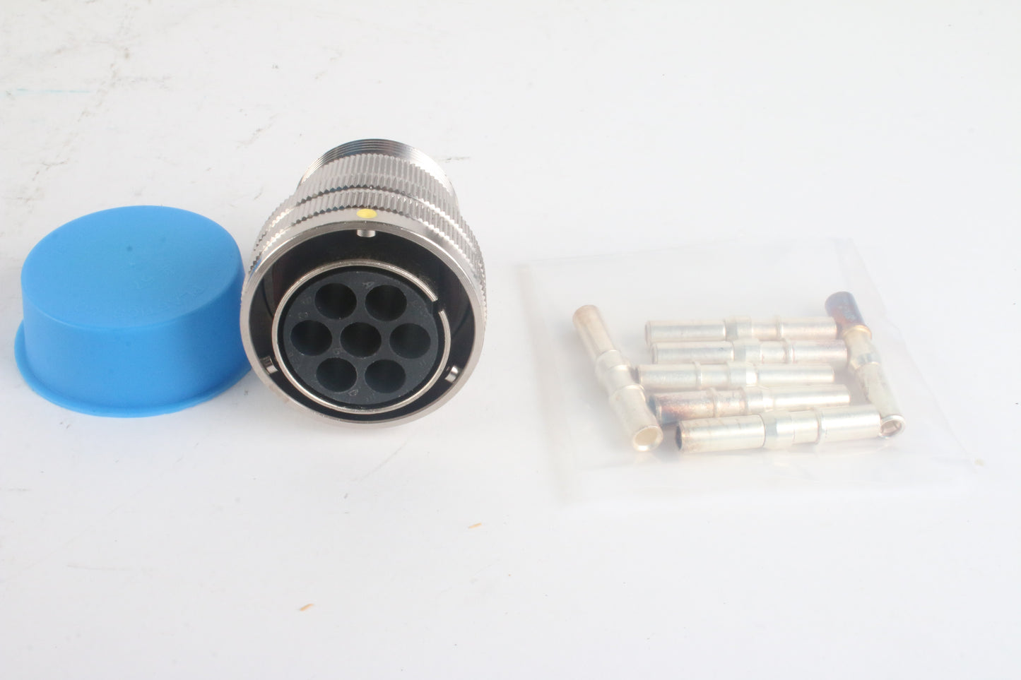 Douglas Engineering 13571 Connector - New – NTC Tech