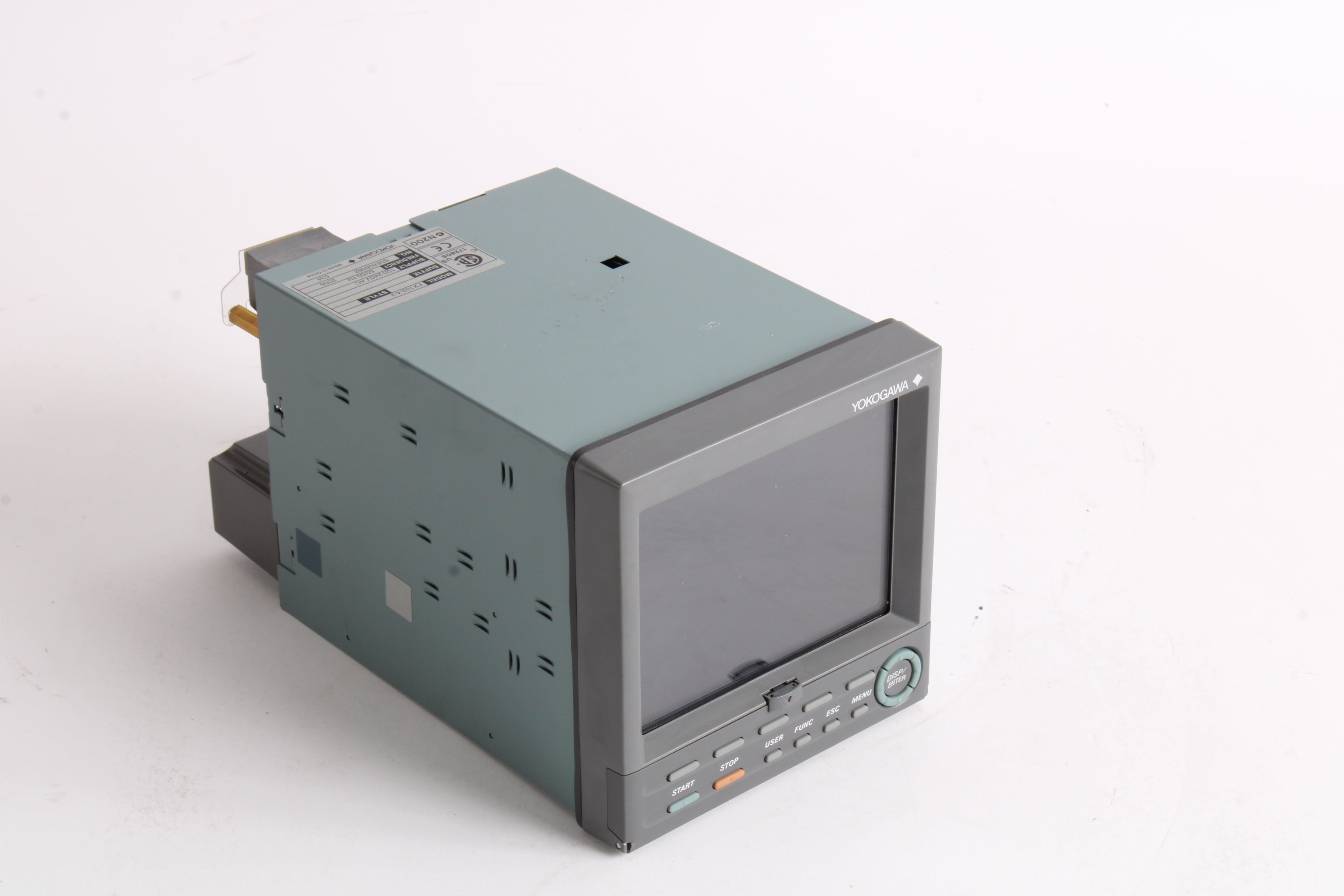 Yokogawa FX103-4-2 Data Control System – NTC Tech