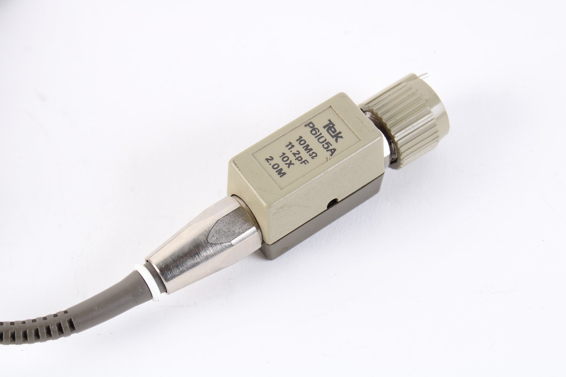 Tektronix 6105A Passive Probe – NTC Tech