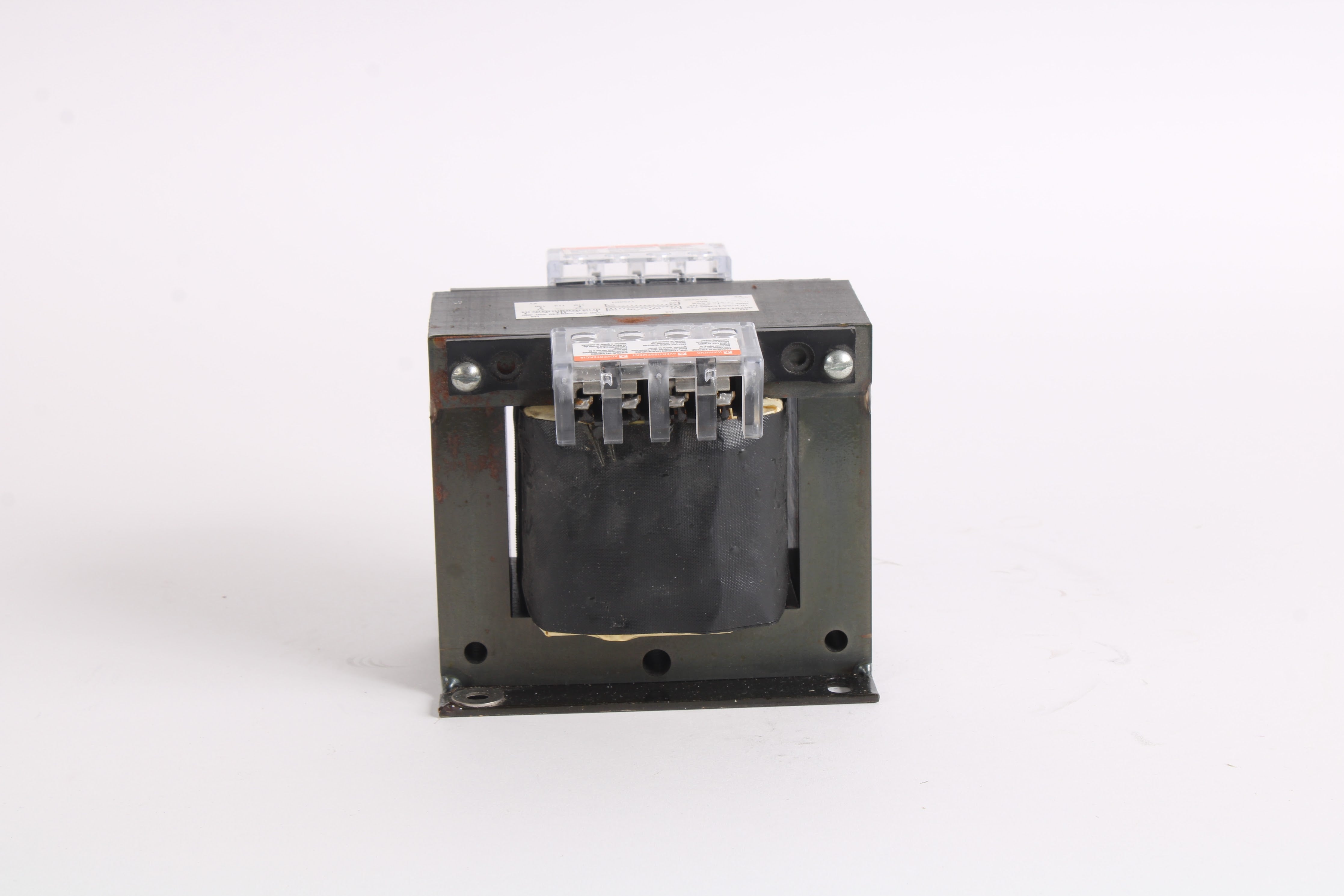 Square D 9070T75D1 EN60-742 Control Transformer 50/60Hz, 0.5kVA – NTC Tech