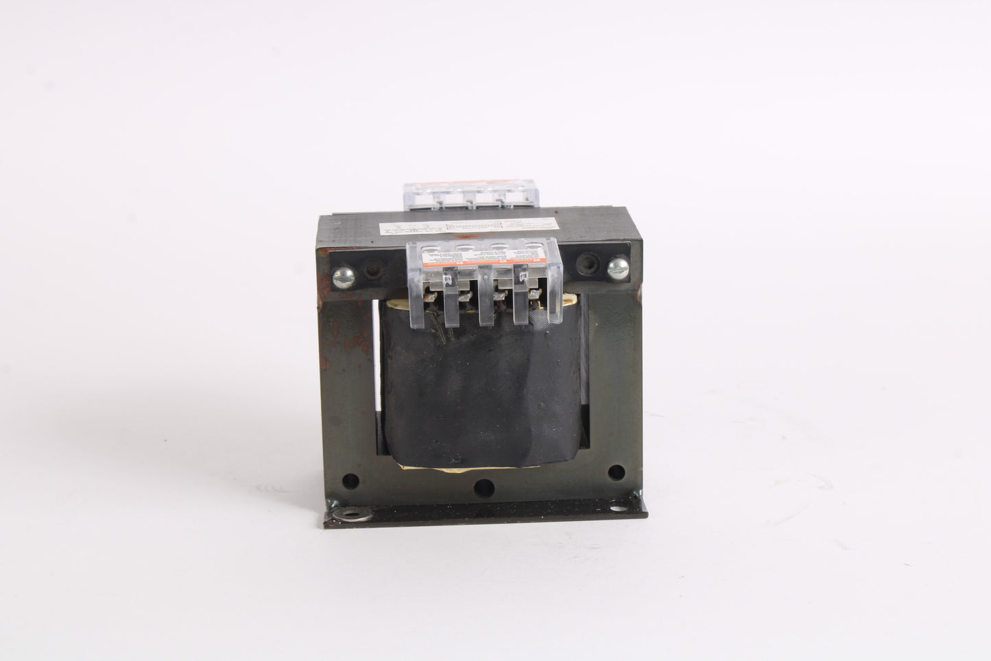 Square D 9070T75D1 EN60-742 Control Transformer 50/60Hz, 0.5kVA – NTC Tech