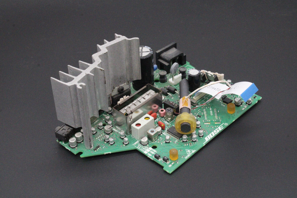 Bose AWRCC1 Main PCB Board for Bose Wave Music System 283027-001 – NTC Tech