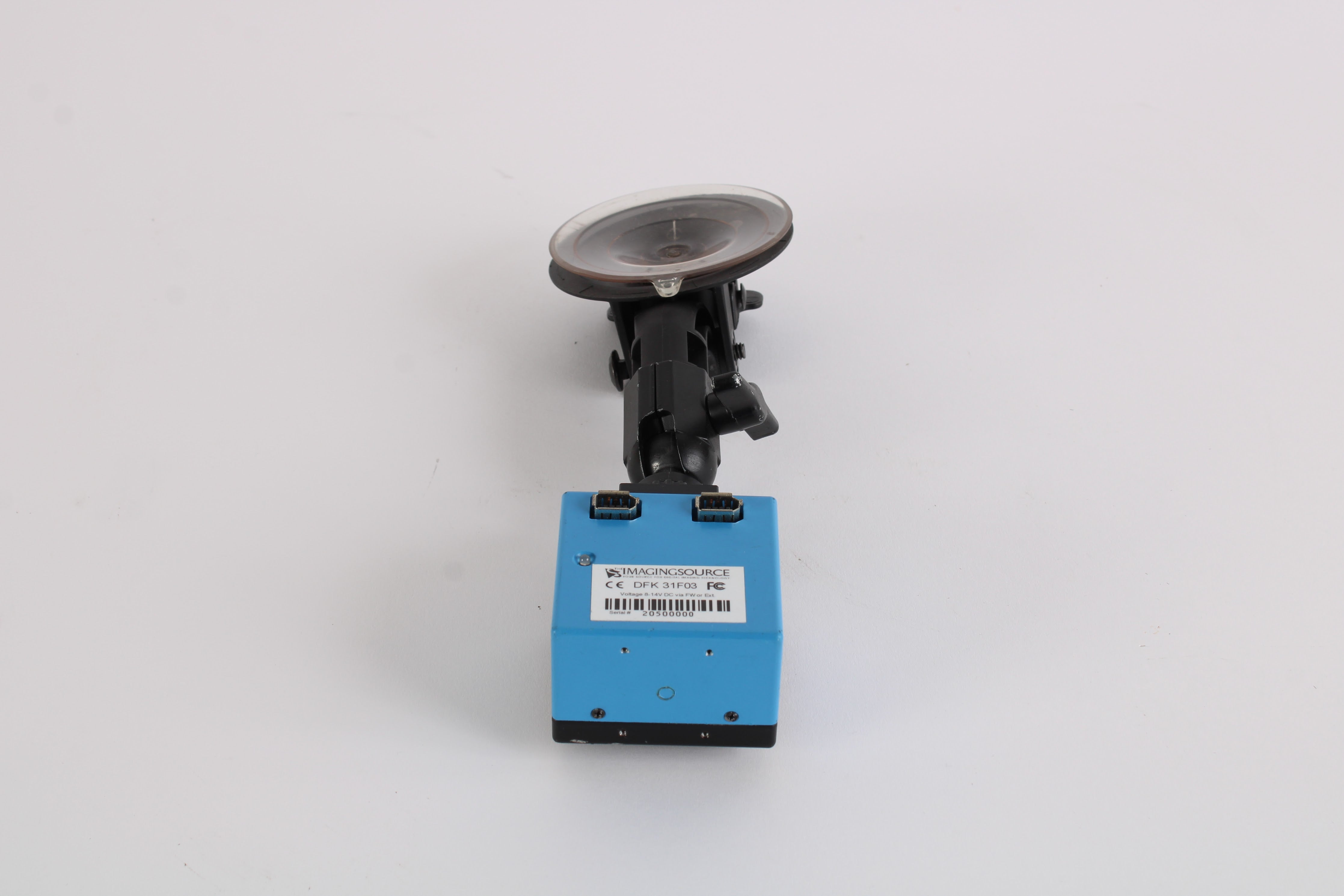 Imaging Source DFK 31F03 Industrial Camera – NTC Tech