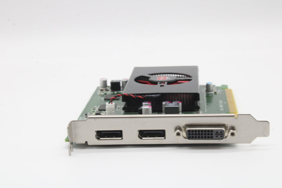 Dell AMD Radeon C906 R7 450 4GB GDDR5 Video Graphics Card 0FN46D – NTC Tech