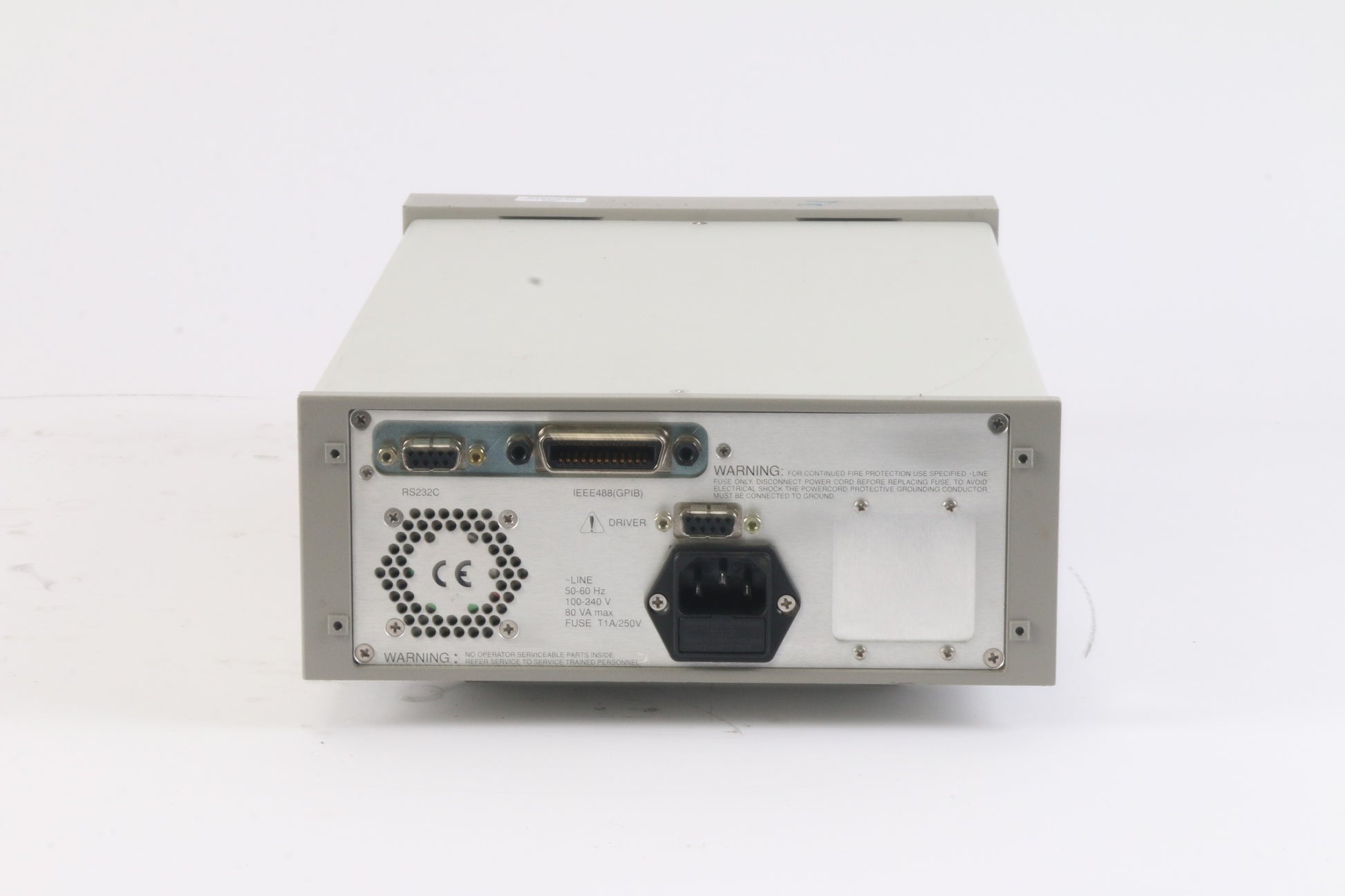 JDS Uniphase SB1C10061+27XF000SC SB Series Fiber Optic Switch – NTC Tech