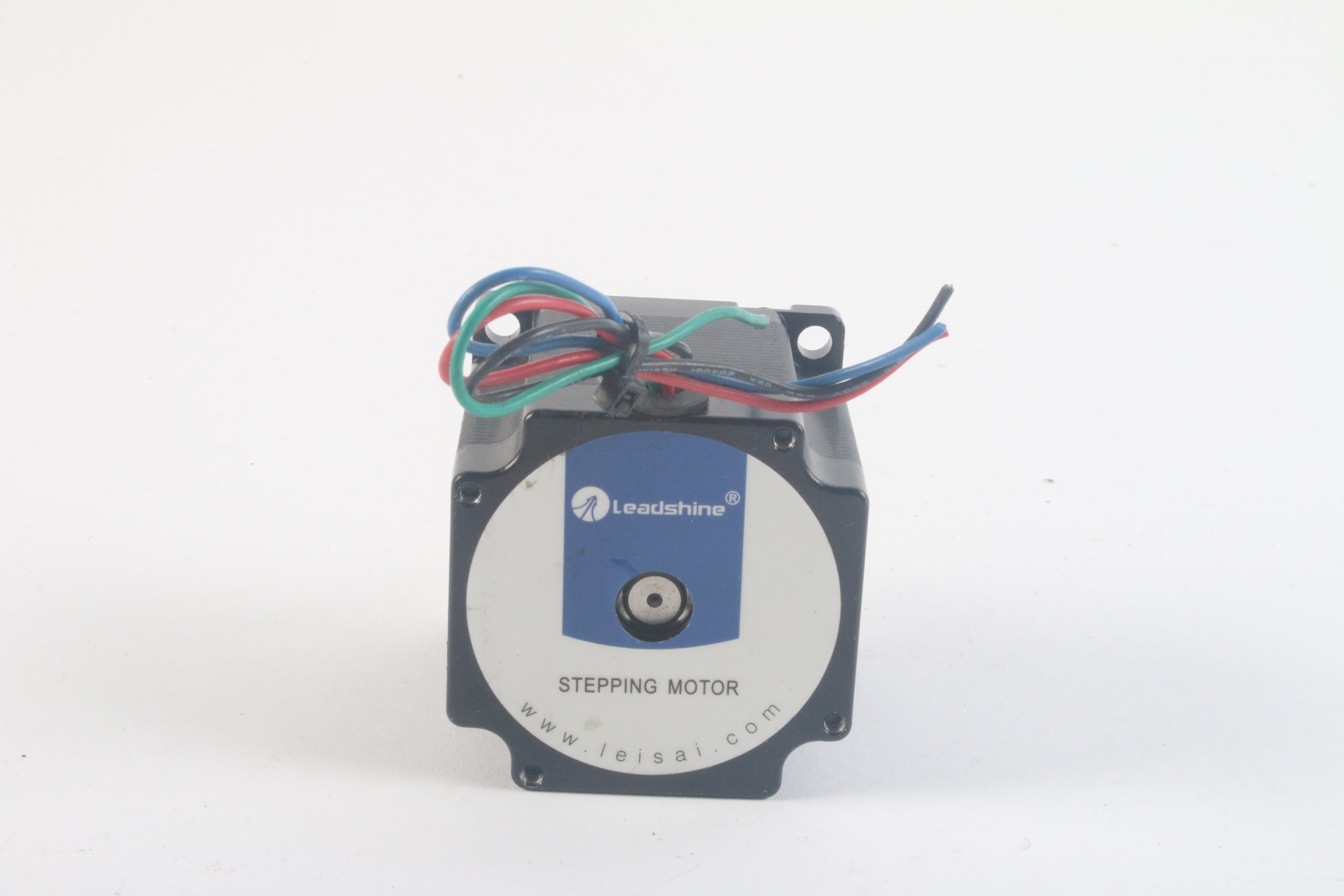 Leadshine Stepping Motor – NTC Tech