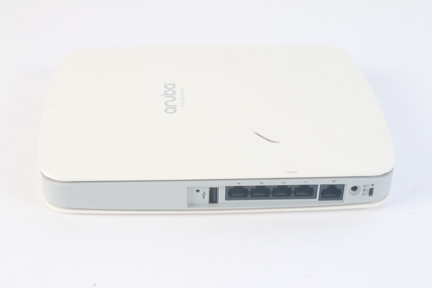 Aruba Networks APINR155 Wireless Remote Access Point - with Power Adap ...