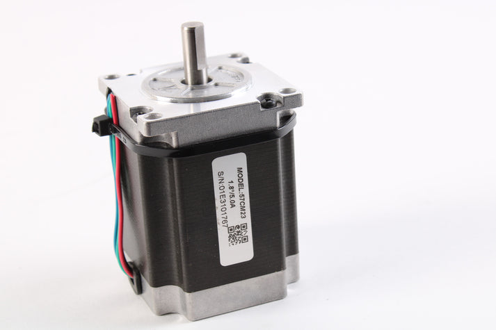 Leadshine 57CM23 2-Phase Hybrid Stepper Motor – NTC Tech