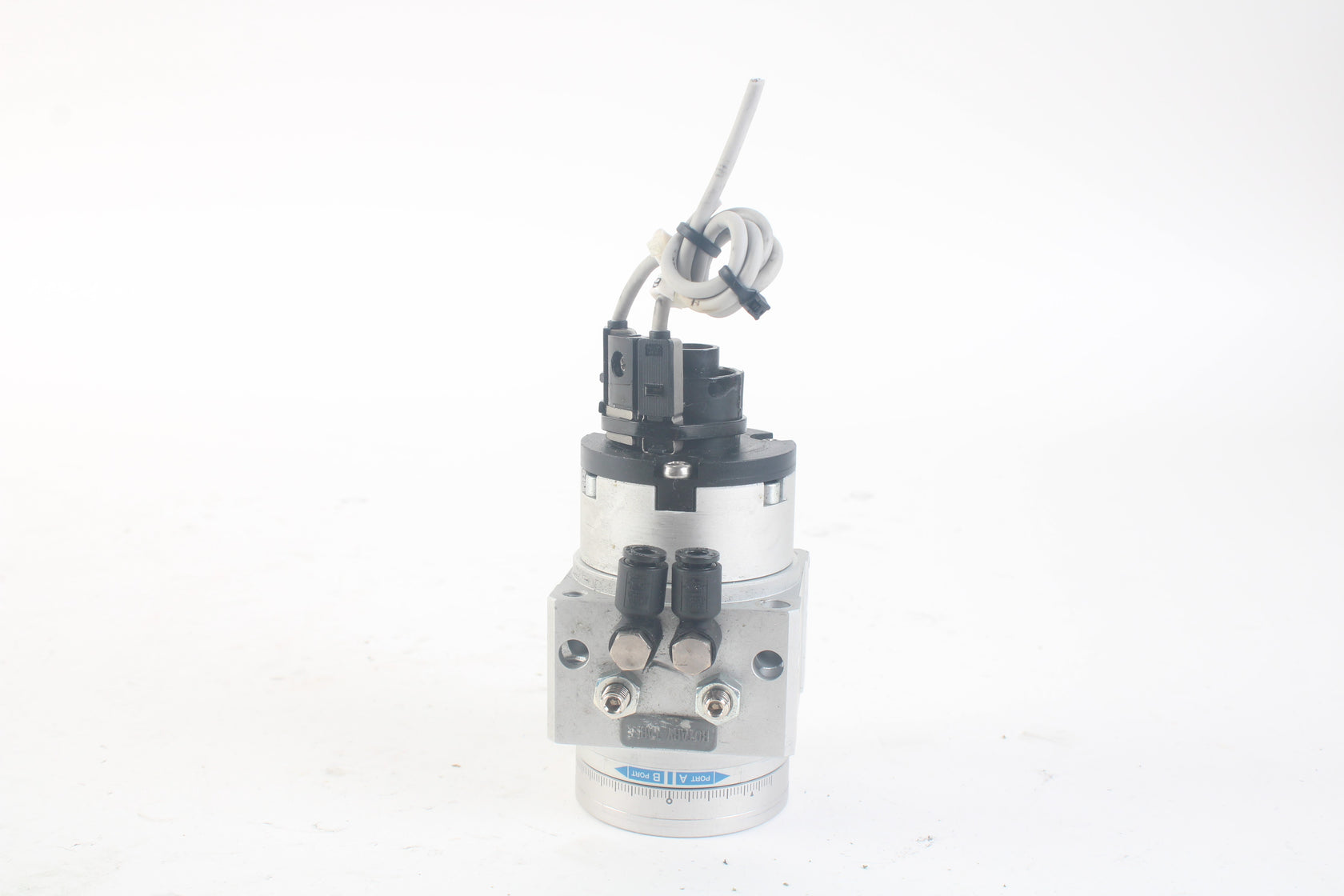 SMC MDSUB20-180S Rotary Actuator – NTC Tech