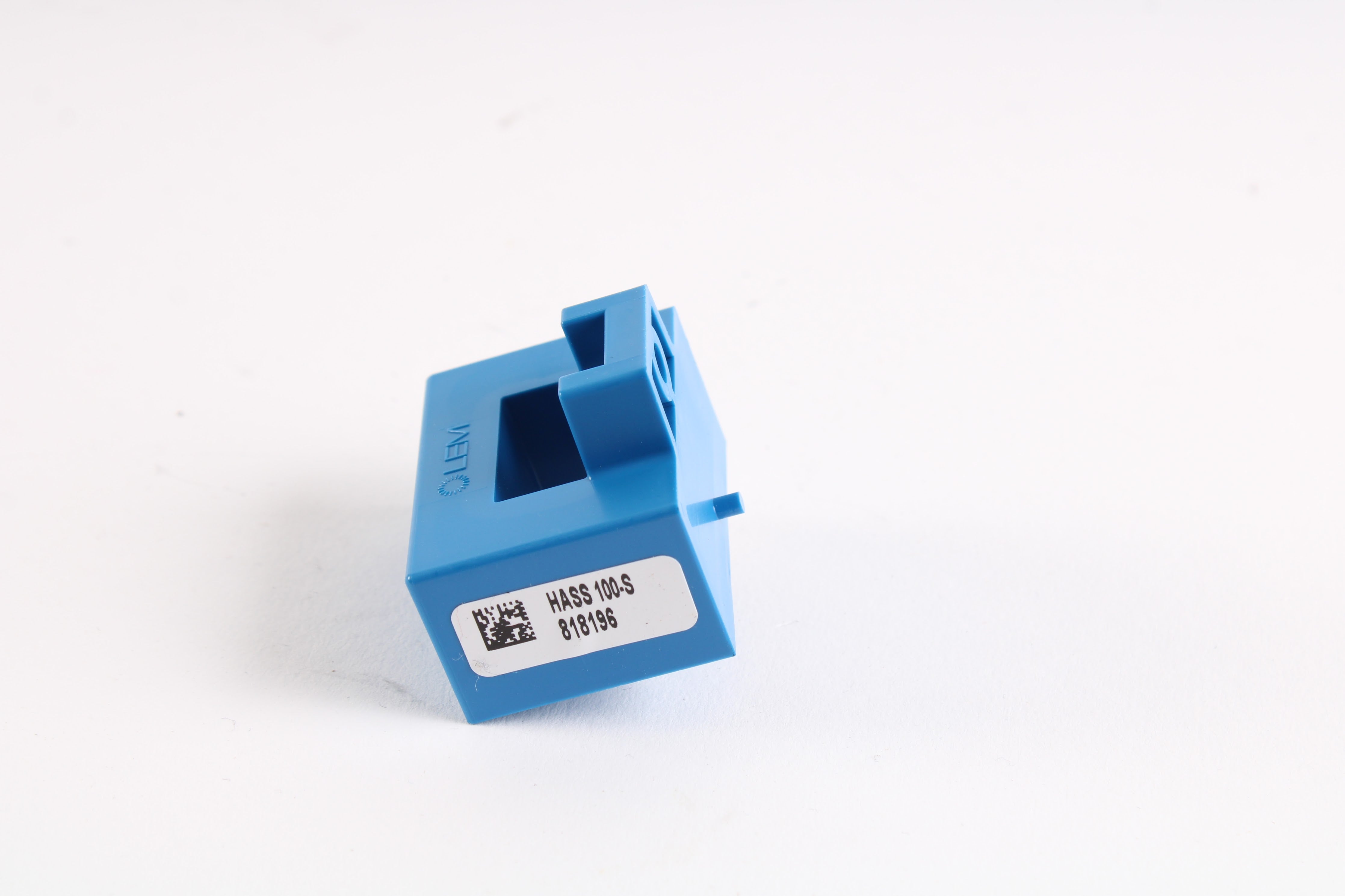 HASS 50-S Current Sensor Transducer – NTC Tech