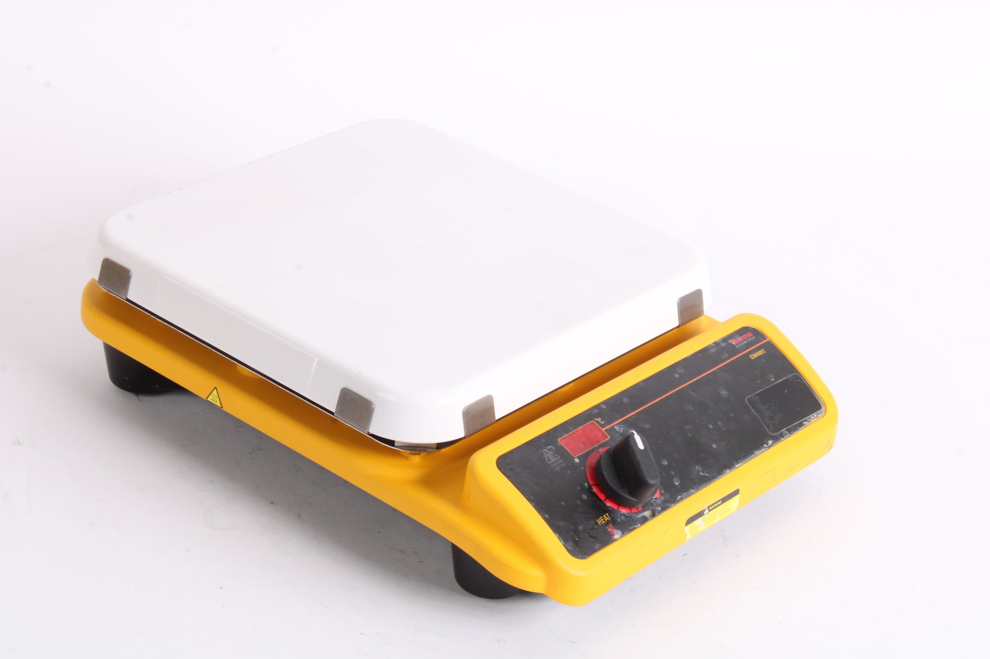 Thermo Scientific Cimarec HP131535 Digital Hot Plate – NTC Tech