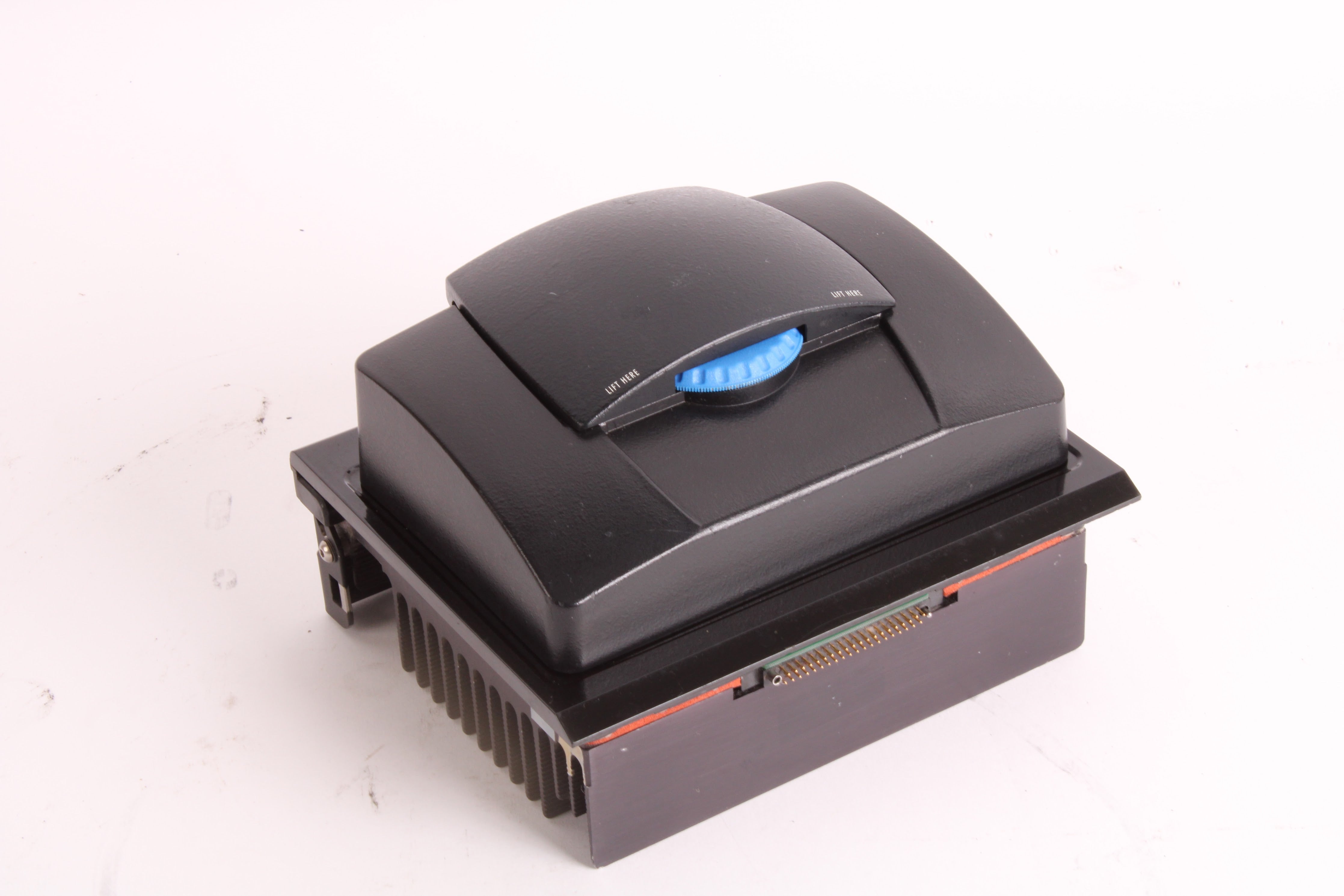 Alpha Unit Block Assembly for PTC DNA Engine Systems – NTC Tech