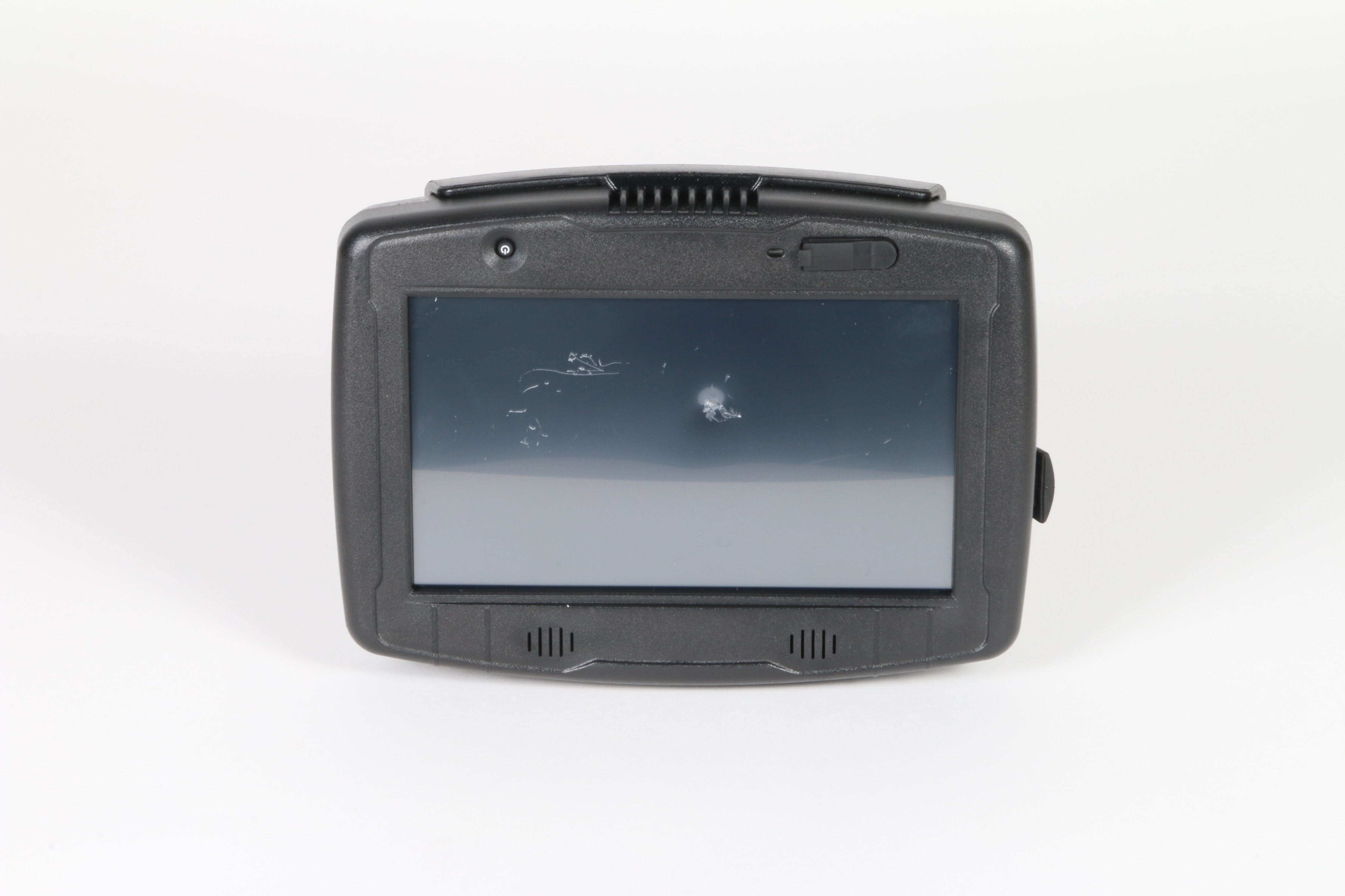 AS IS Micronet 4649R TREQ-VMx GPS Modbile Data Terminal – NTC Tech