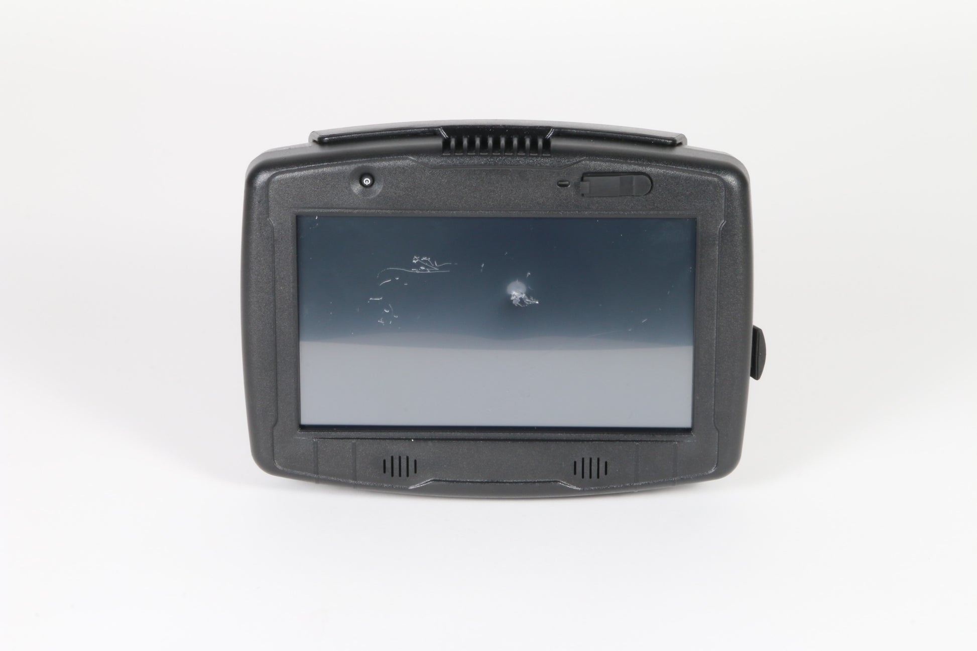AS IS Micronet 4649R TREQ-VMx GPS Modbile Data Terminal – NTC Tech