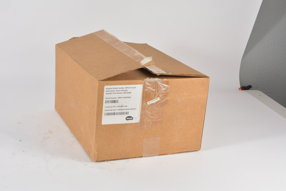 SolarBridge SPM-101-AUO Power Manager 850-00098 – NTC Tech