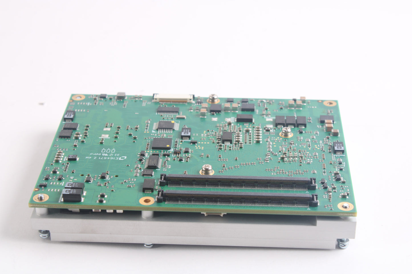 Adlink Technology Express IB-i7-3612QE Com Express Computer-on-Modules ...
