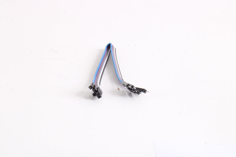 ELEGOO 4 Channel DC 5V Relay Module W/ Connector Cables X0014XD9KV New ...