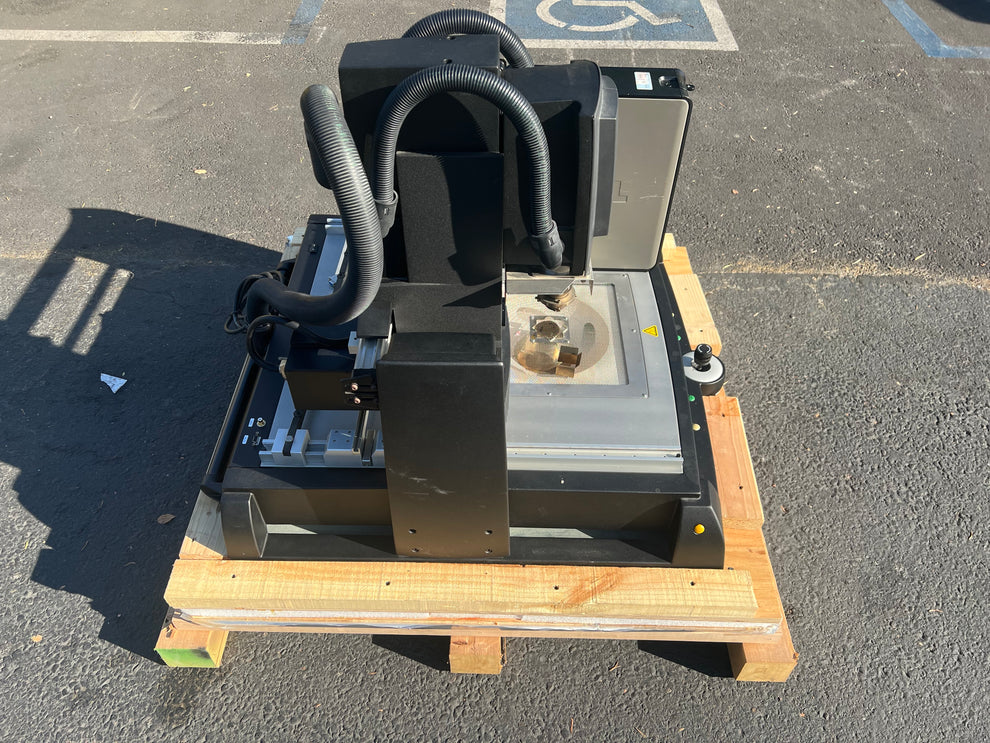 Metcal APR-5000-XLS Advanced Package Rework System W/ PC and Software ...