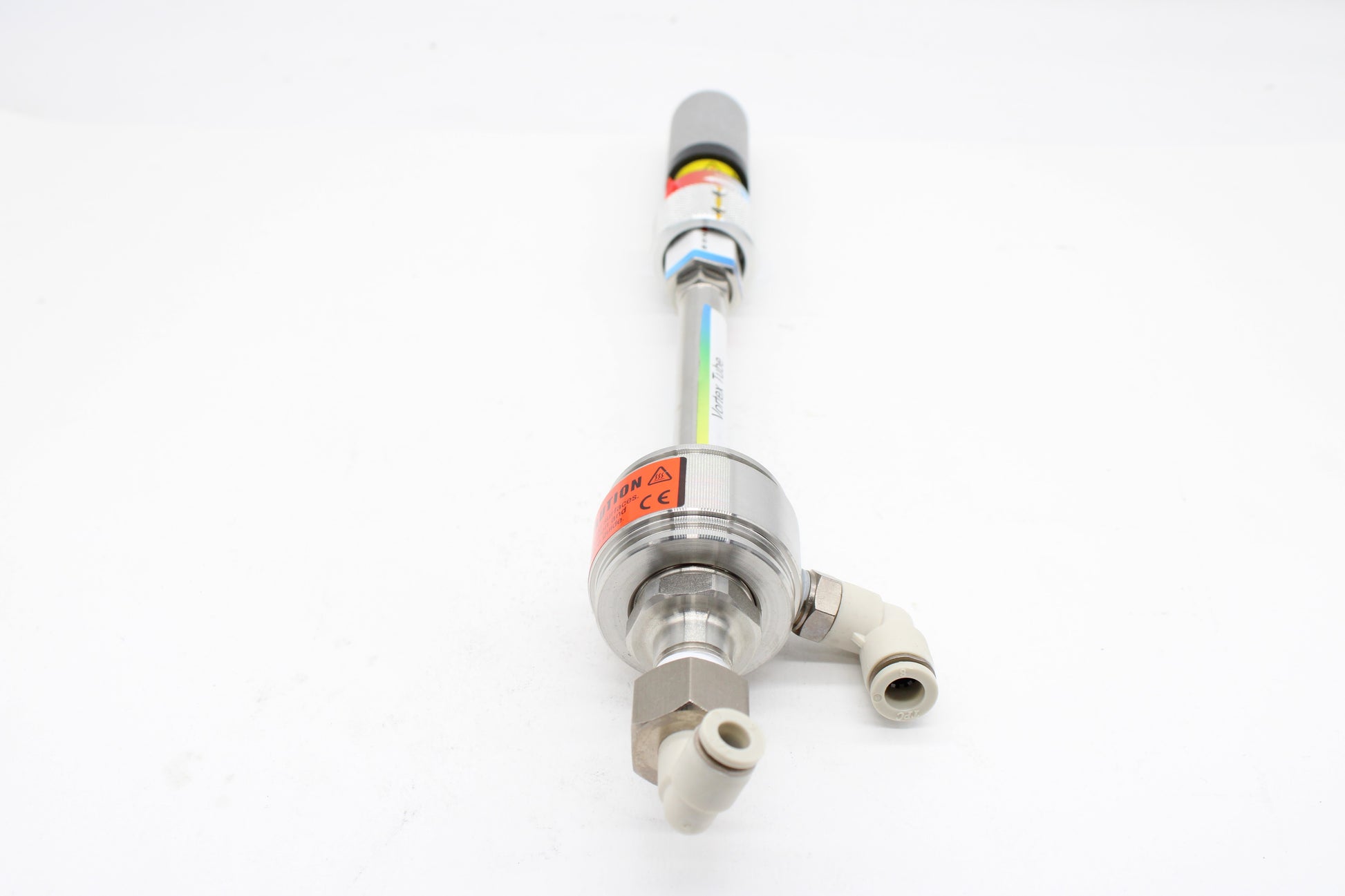 Seyang Mechatronics SMVT10010M-HM Vortex Tube – NTC Tech