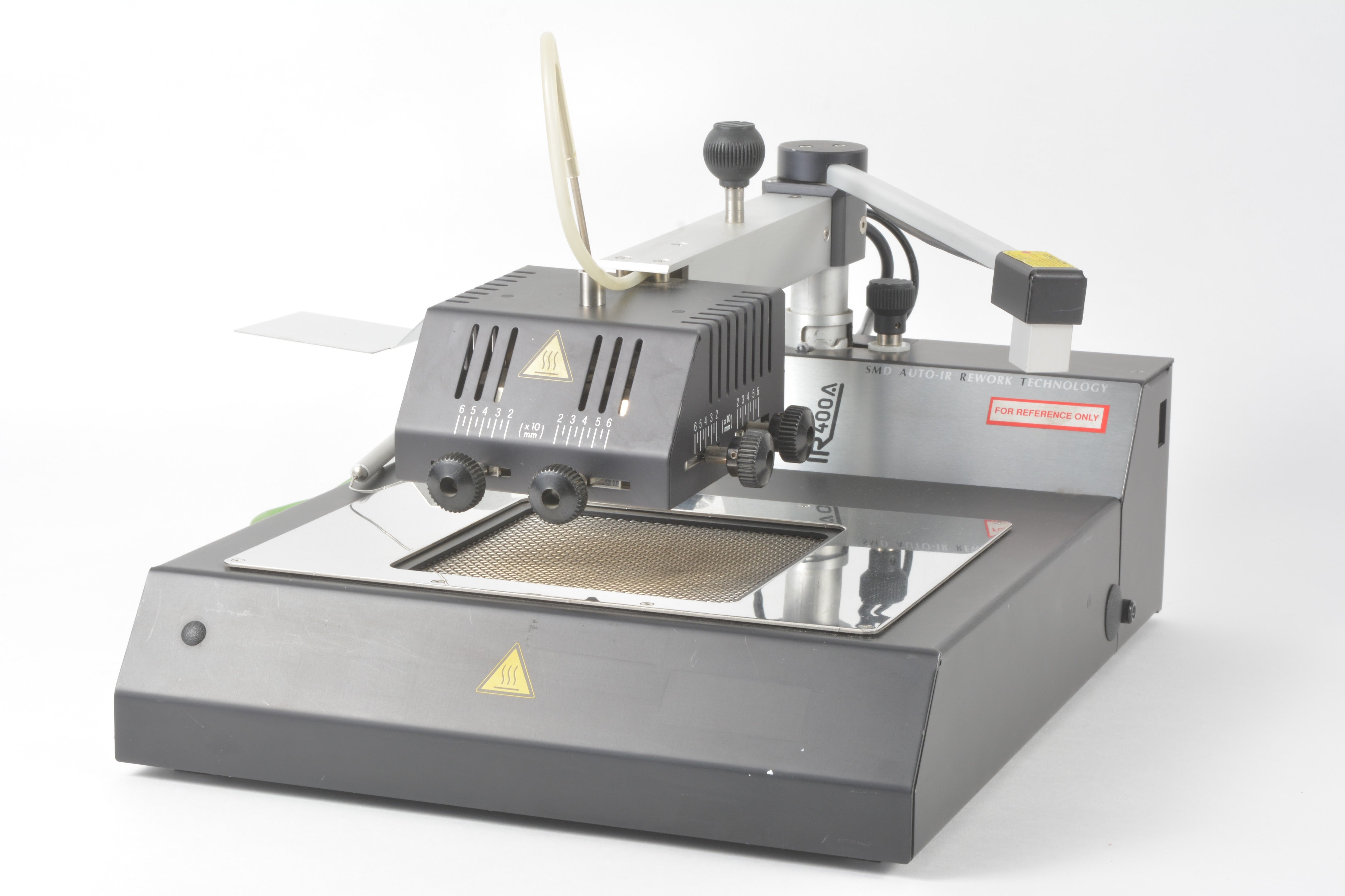 ERSA IR 400A SMD Auto-IR Rework System for Electronics Production / In ...
