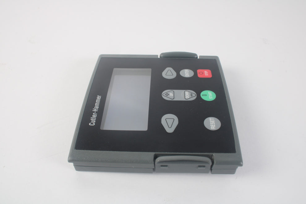 Eaton Cutler Hammer Interface Panel – NTC Tech