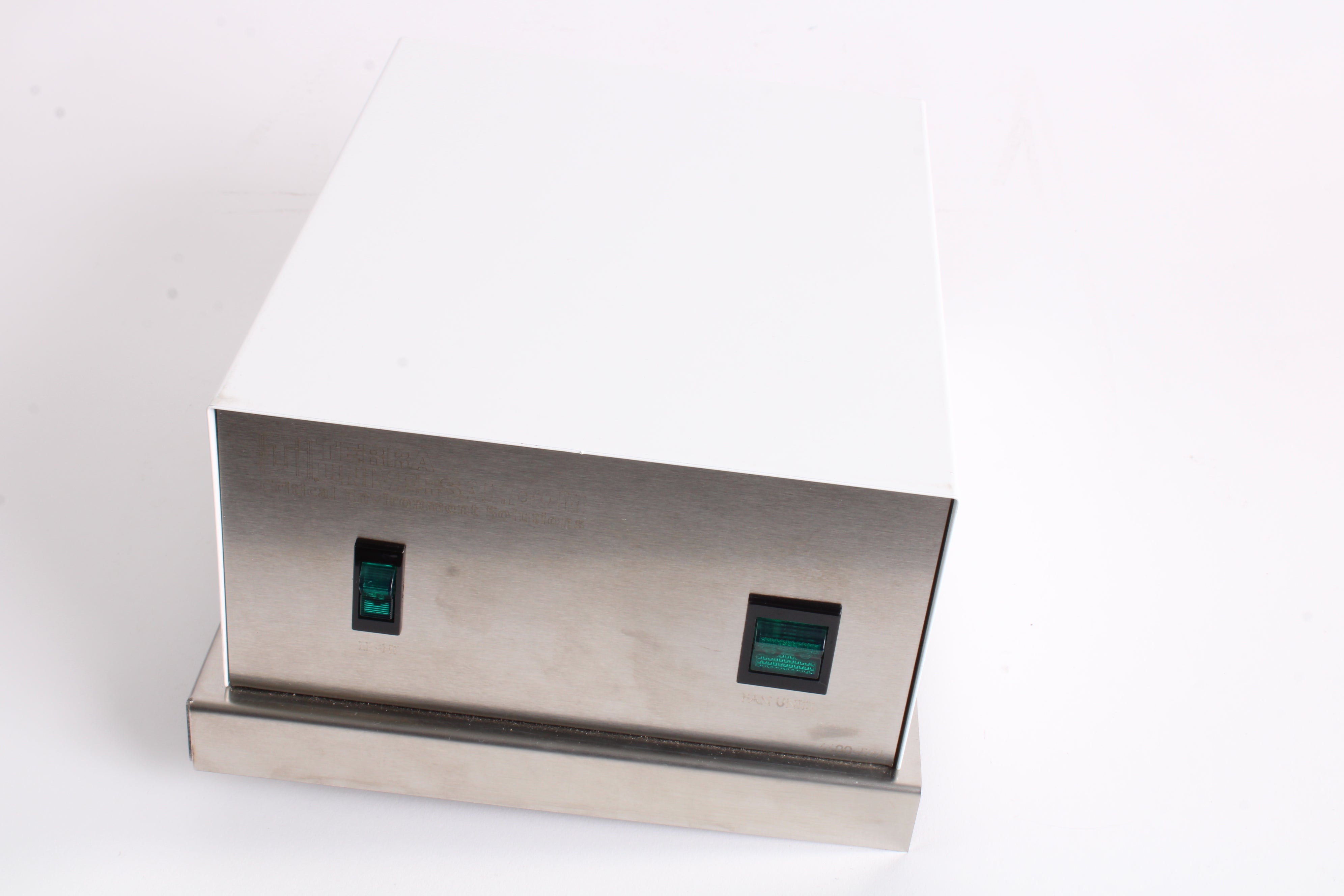 Terra Universal 6600-59A Universal Power Distribution Module – NTC Tech