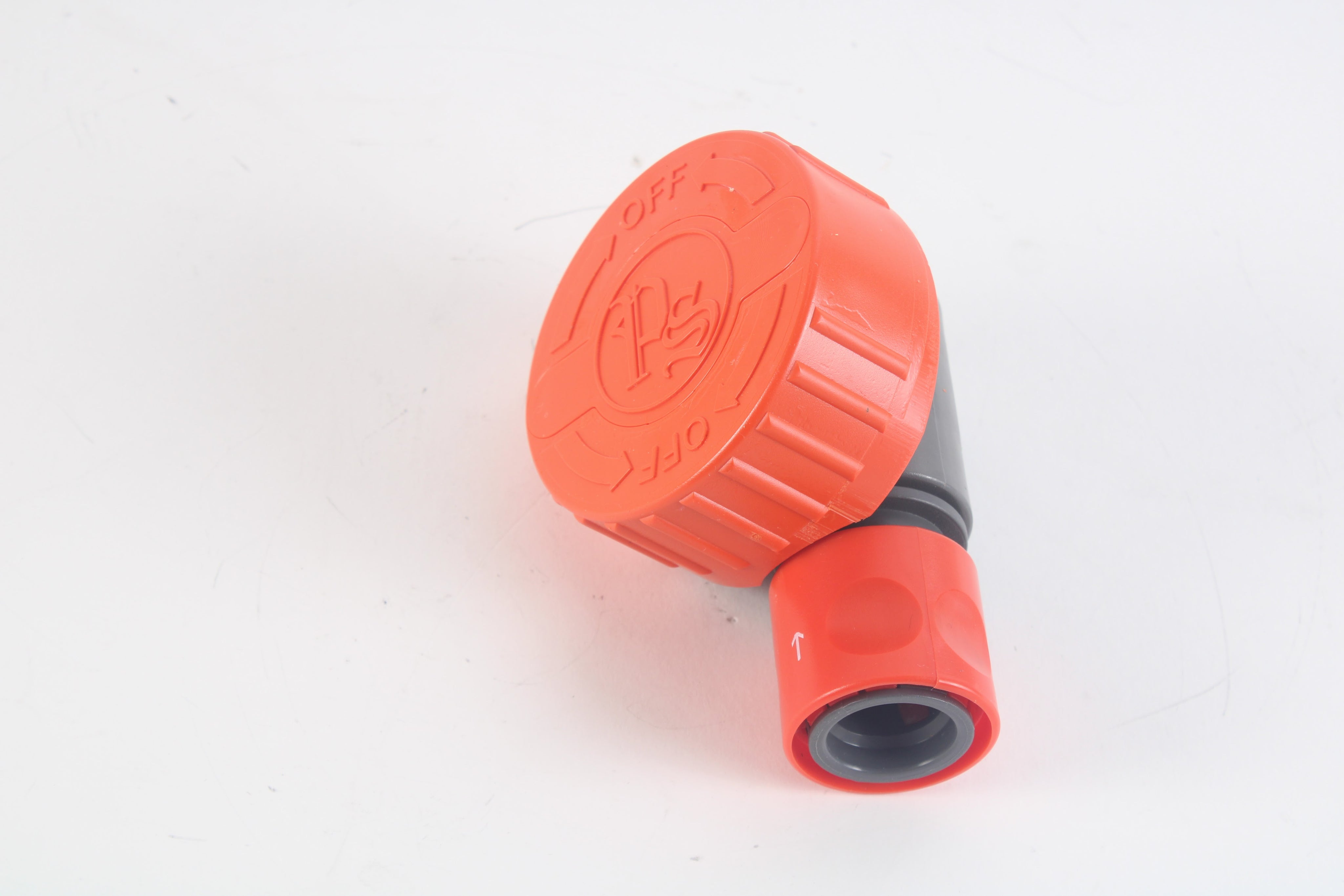 INJ-120 Instant Valve – NTC Tech