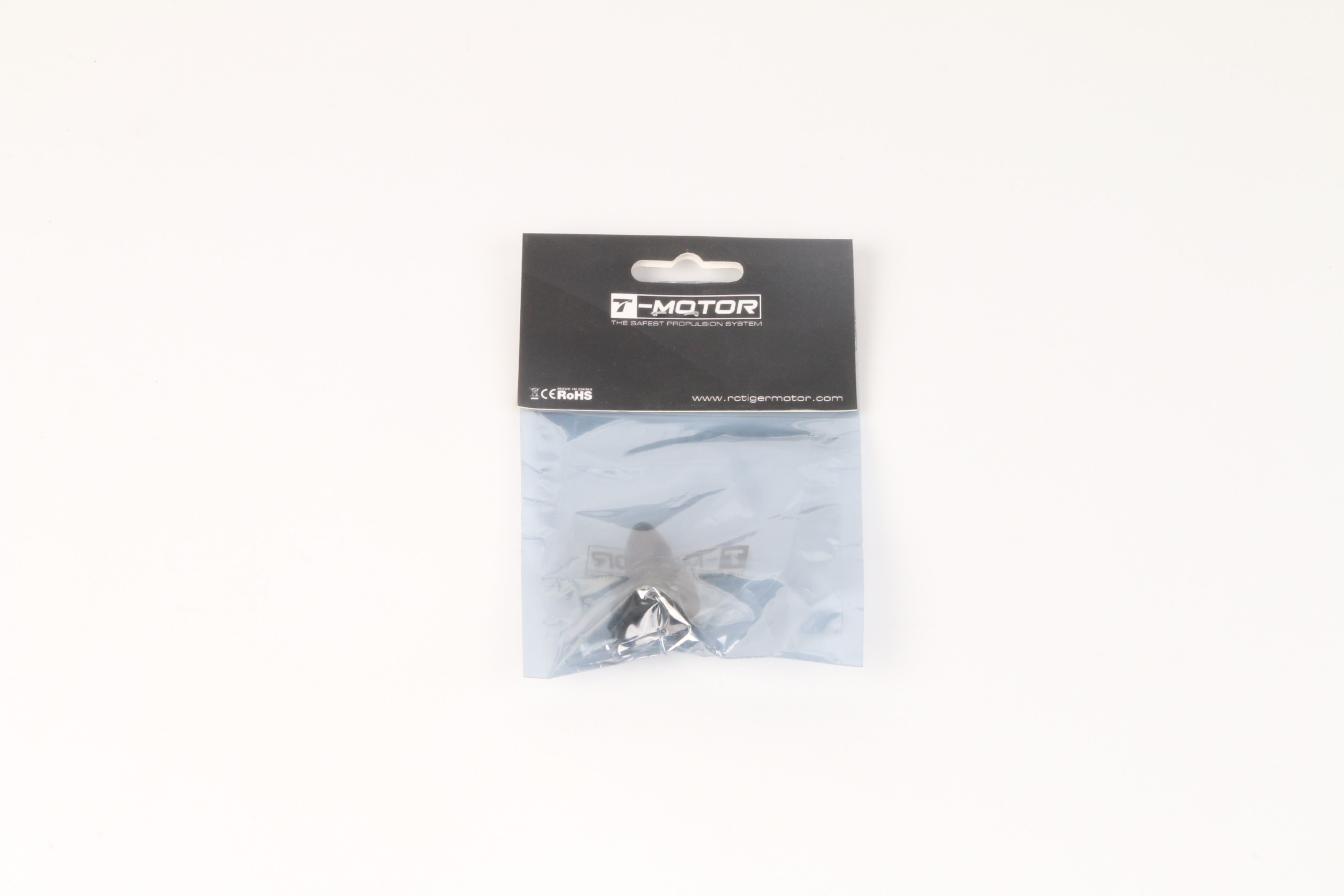 New T-Motor PA-023 Tiger Motors M6 CW Prop Adapter – NTC Tech