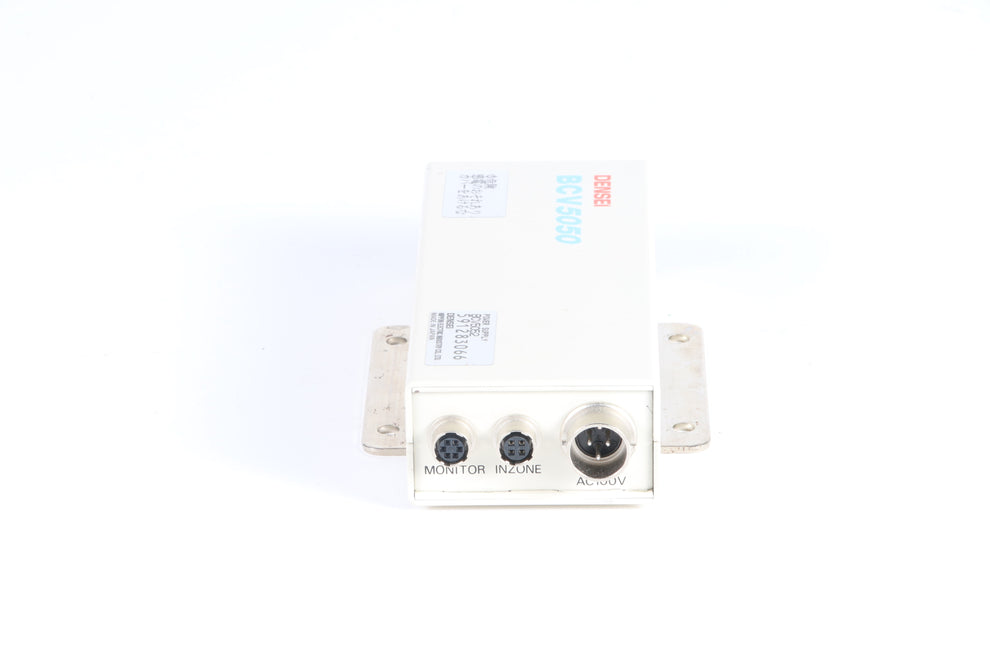 Densei BCV5052 BCV 5050 Power Supply – NTC Tech