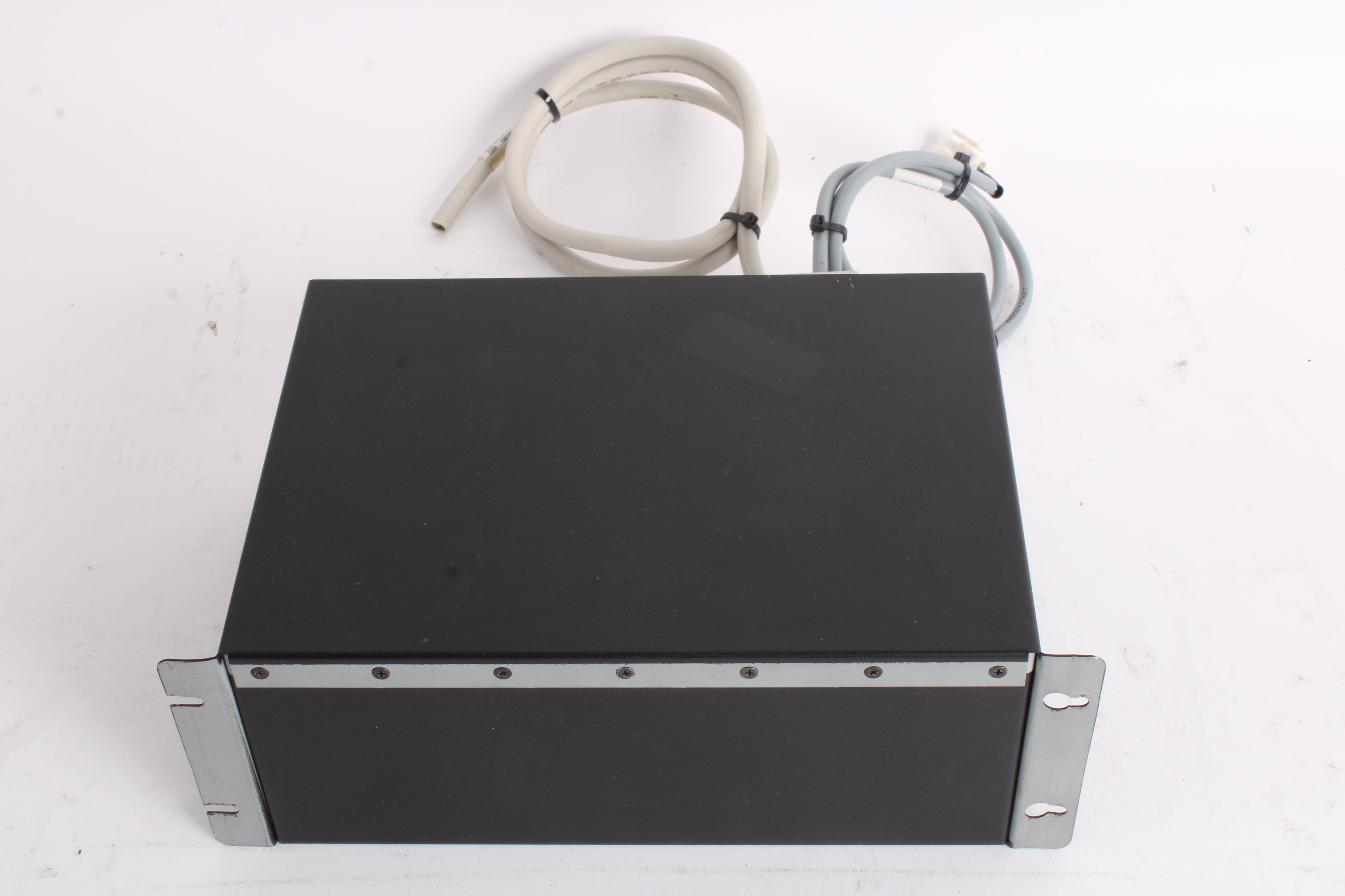 Nyquist NYCe3000 MCU5 Motion Controller – NTC Tech