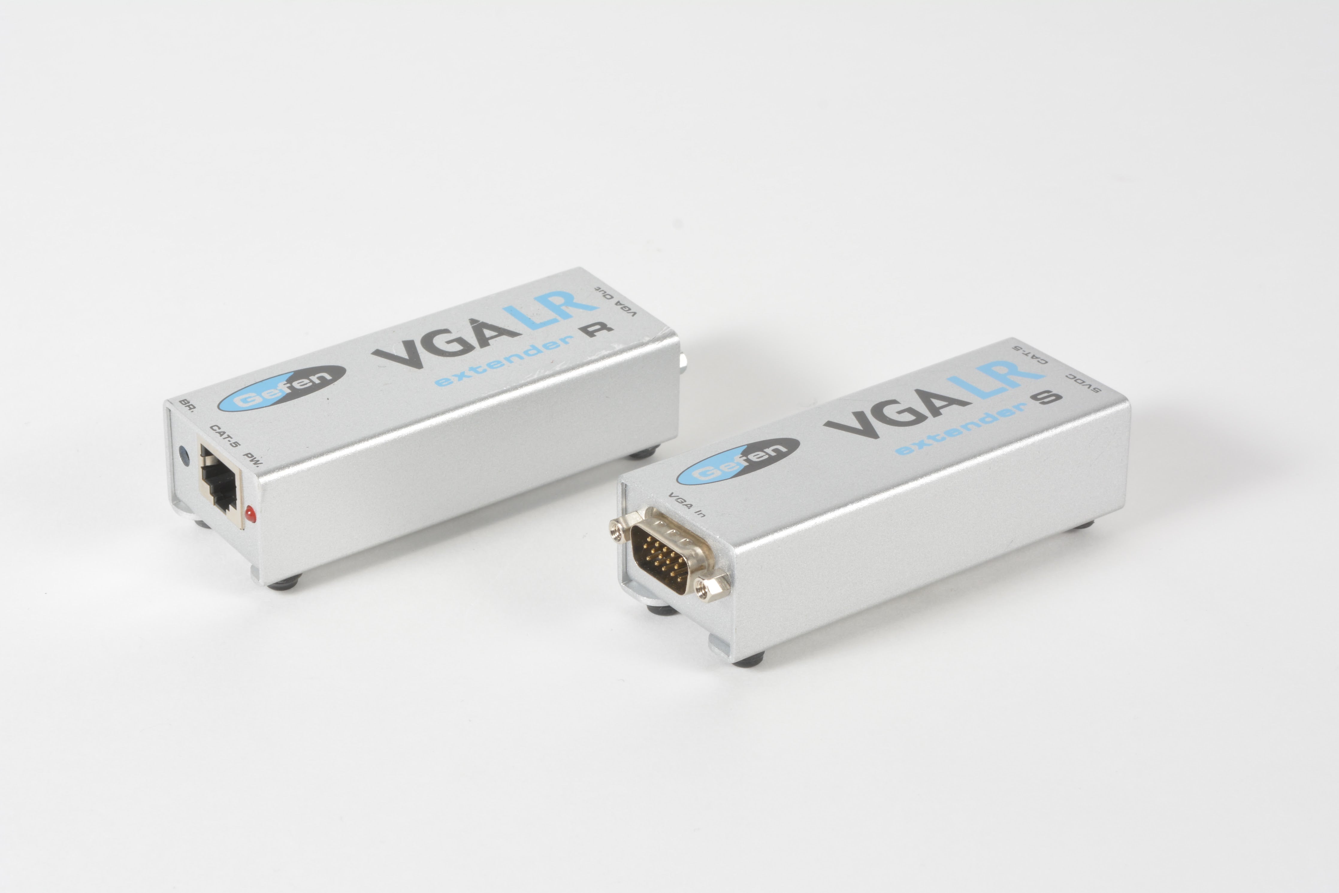 Gefen VGA LR Sender and Receiver – NTC Tech