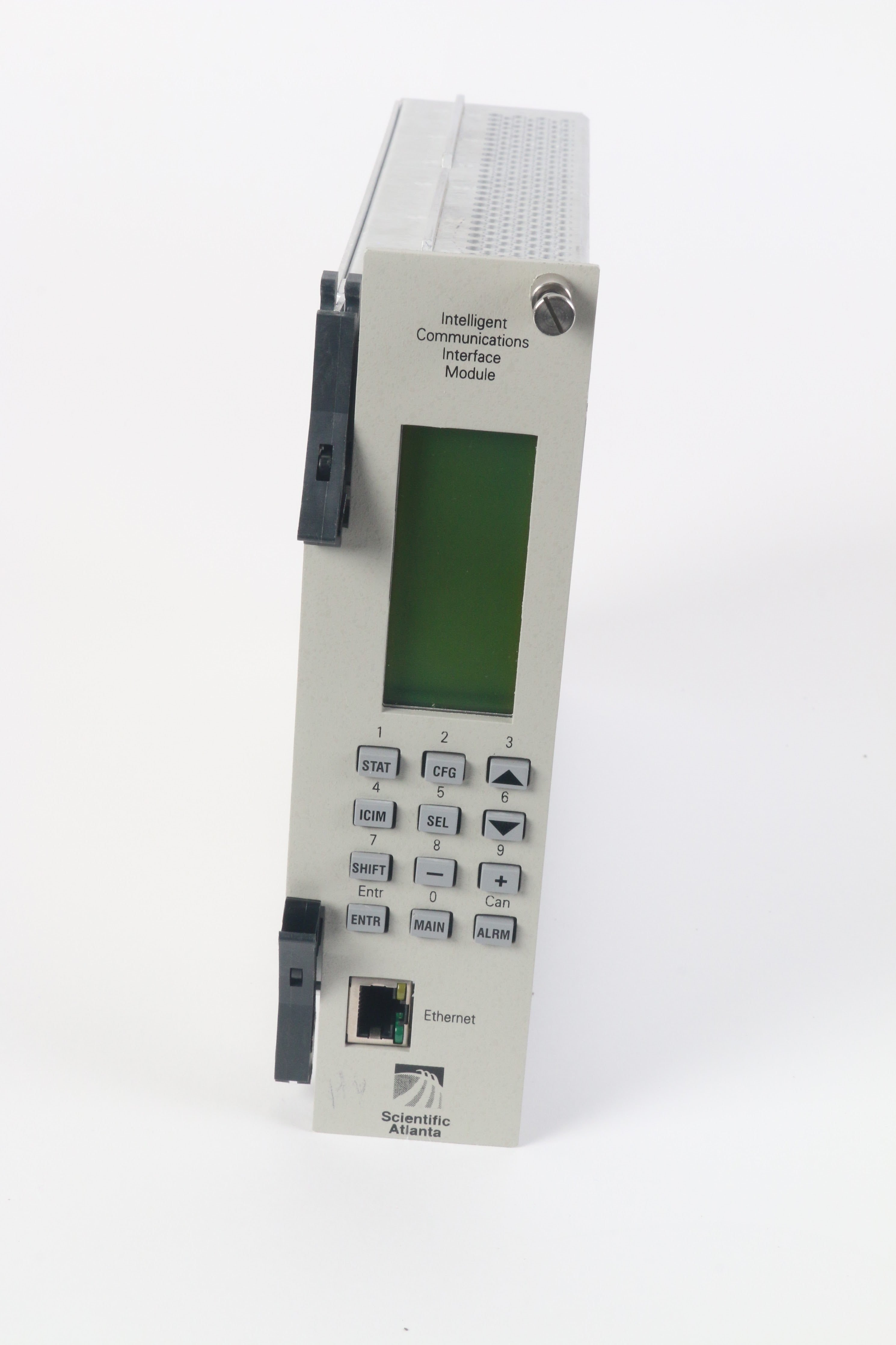 Scientific Atlanta P2-ICIM-SNMP Intelligent Communications Interface M ...
