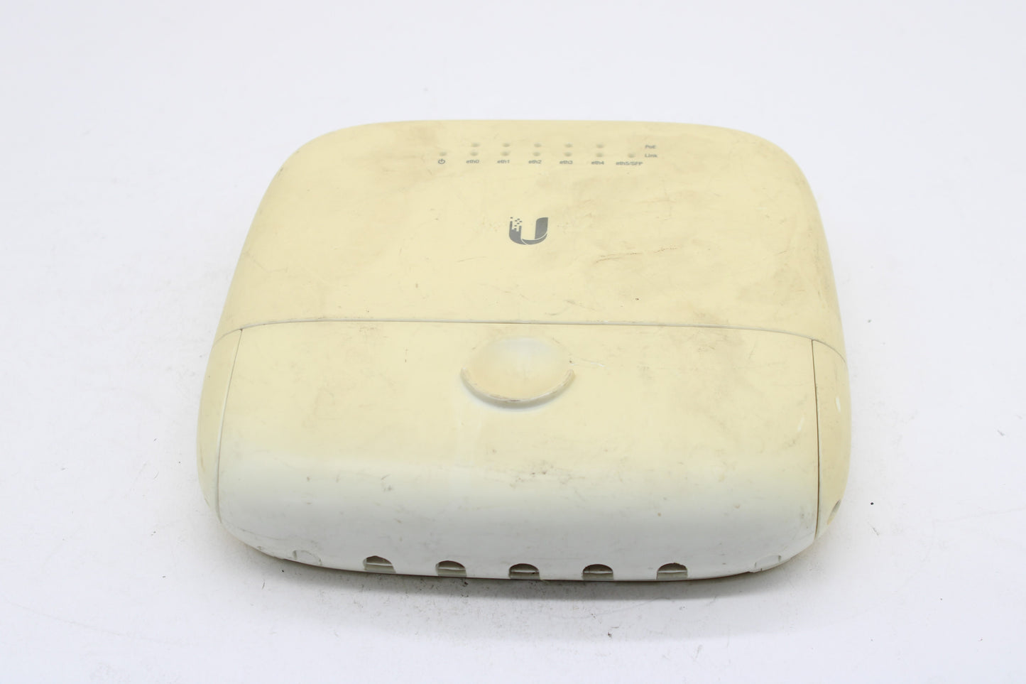 Ubiquiti EP-R6 EdgePoint R6 Router - Poor Condition – NTC Tech