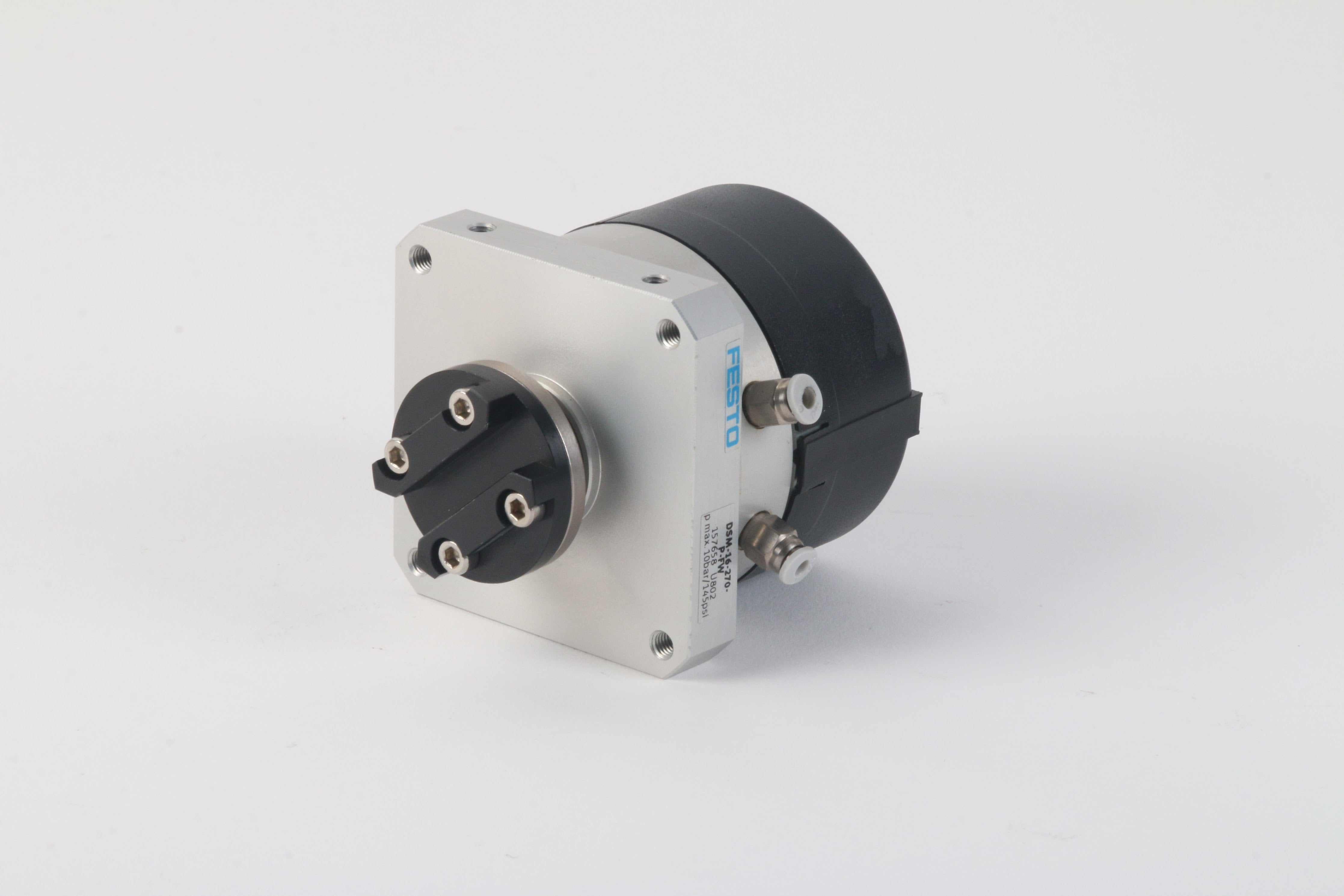 Festo DSM-16-270-P-FW Rotary Cylinder Actuator – NTC Tech