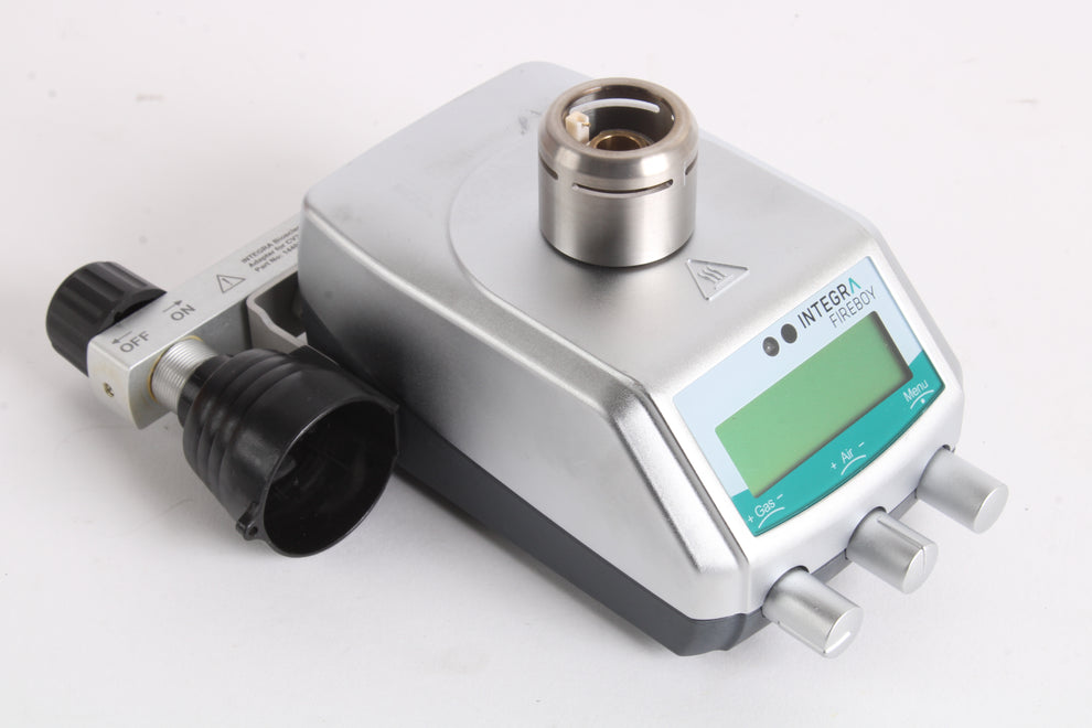 Integra Biosciences FIREBOY plus 144000 Bunsen Burner – NTC Tech
