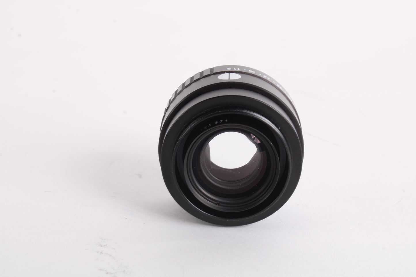 Schneider-Kreuznach G-Claron 9/150 Lens - AS IS – NTC Tech