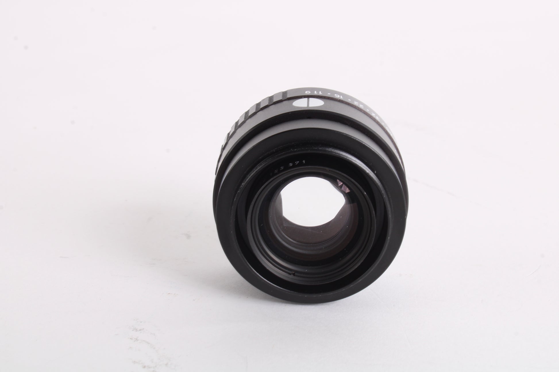 Schneider-Kreuznach G-Claron 9/150 Lens - AS IS – NTC Tech