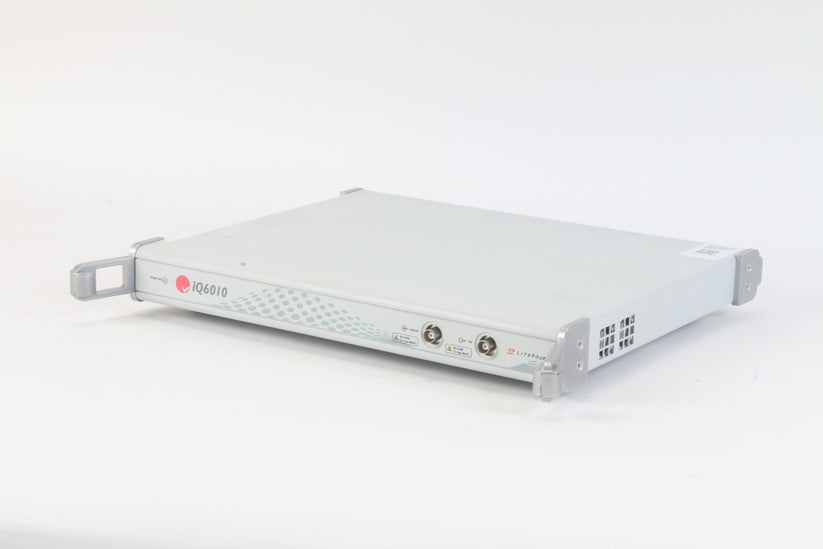Litepoint IQ6010 Connectivity Test System – NTC Tech