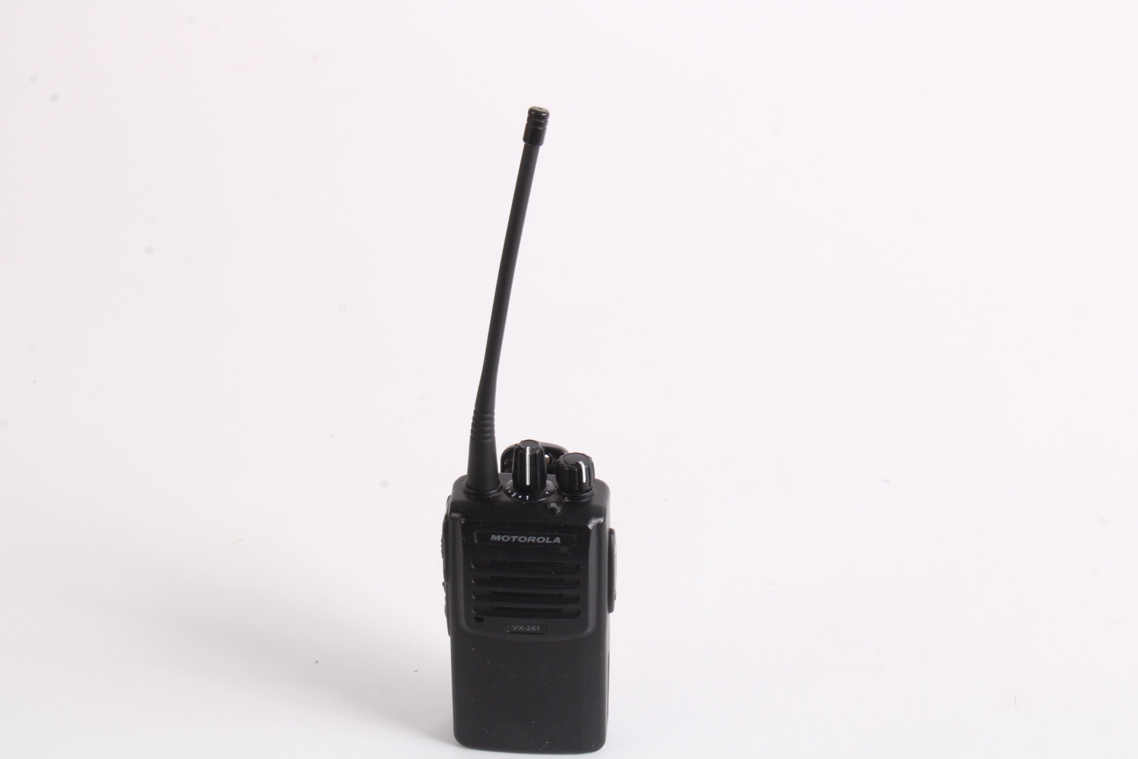 Motorola VX-261 UHF Radio VX-261-G7-5 - AS IS – NTC Tech
