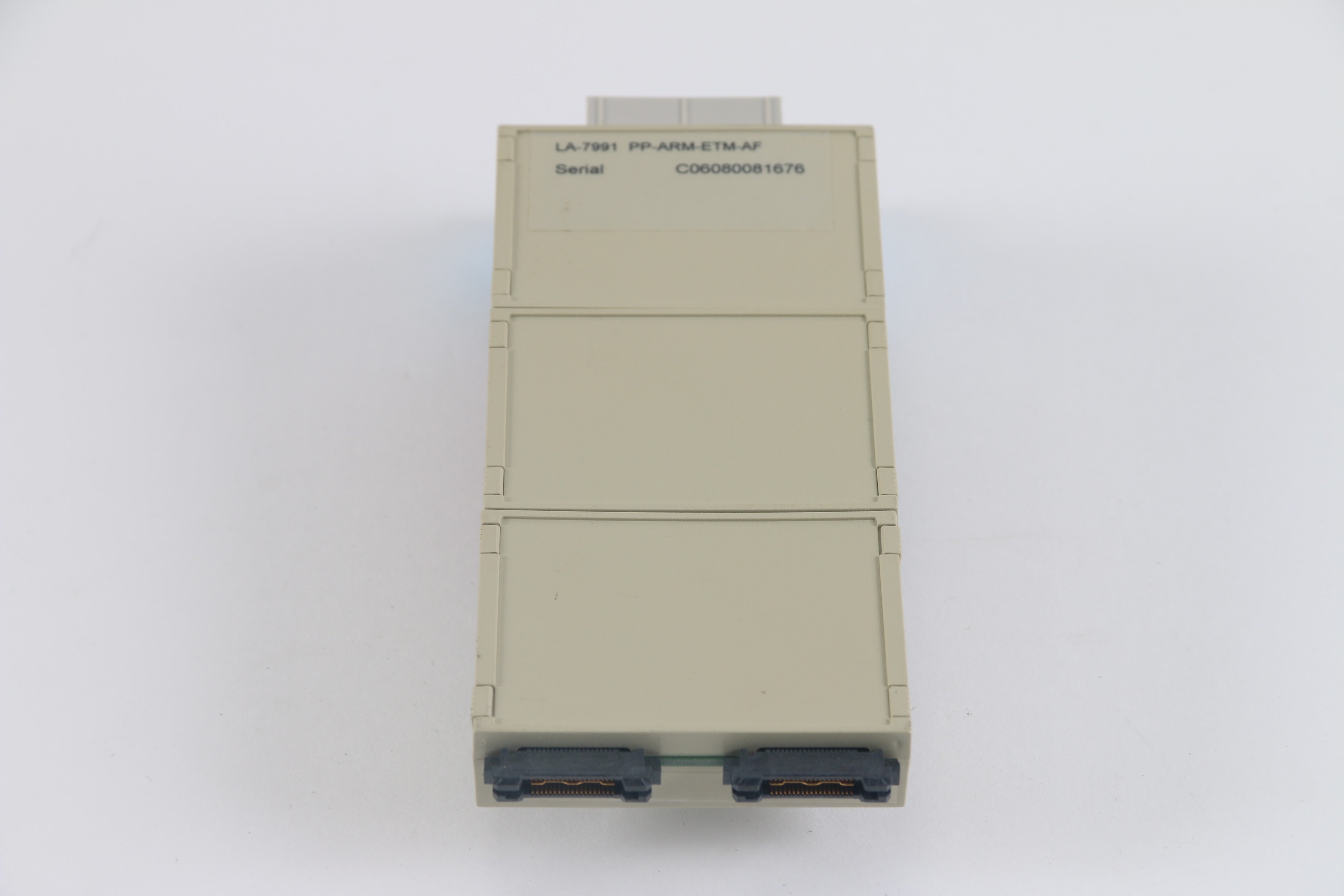 Lauterbach LA-7991 PP-ARM-ETM-AF Pre-Processor W/ Autofocus Flex Cable ...