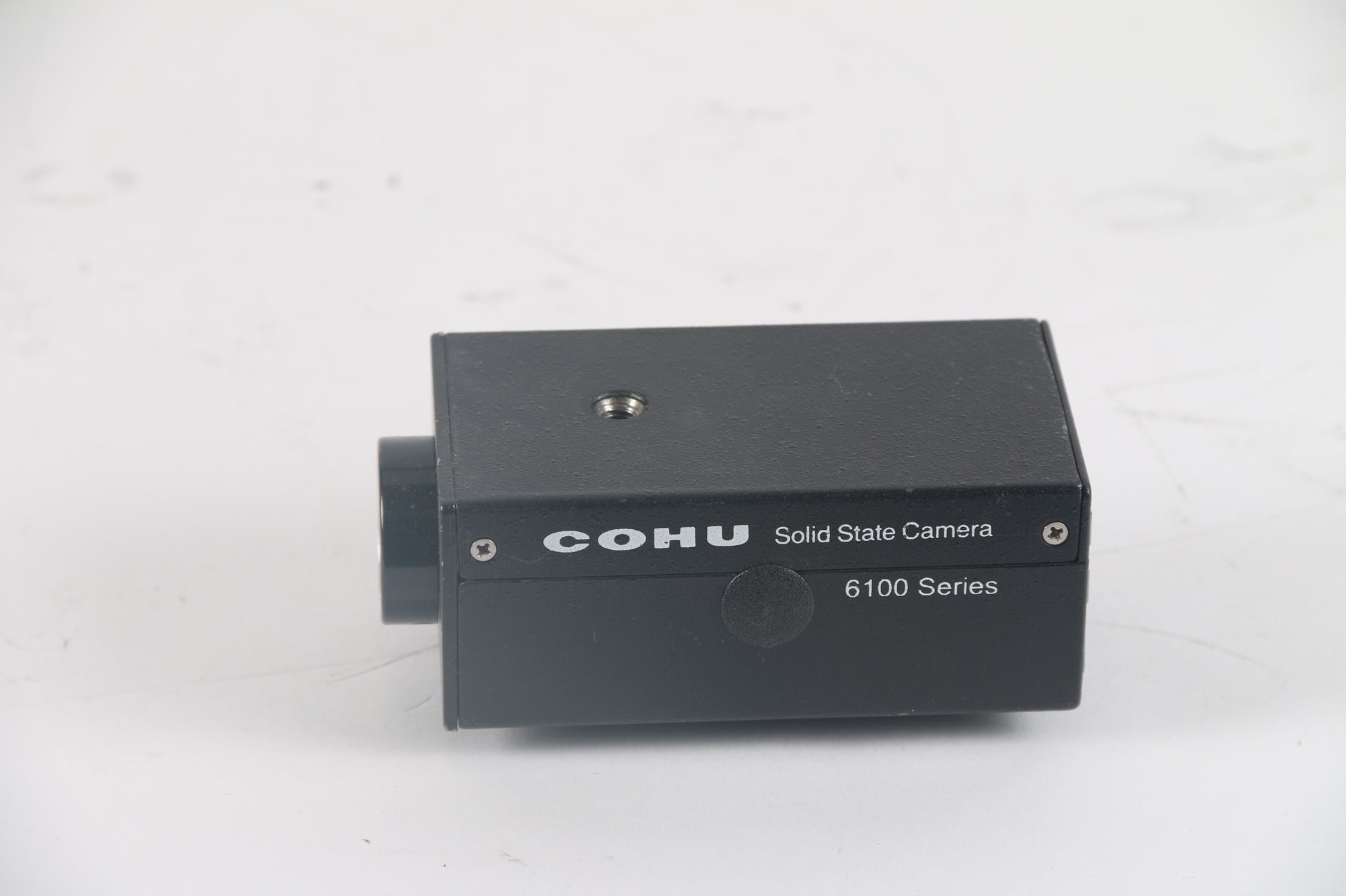 COHU 6112-1000/0000 Solid State Camera Series 6100 – NTC Tech