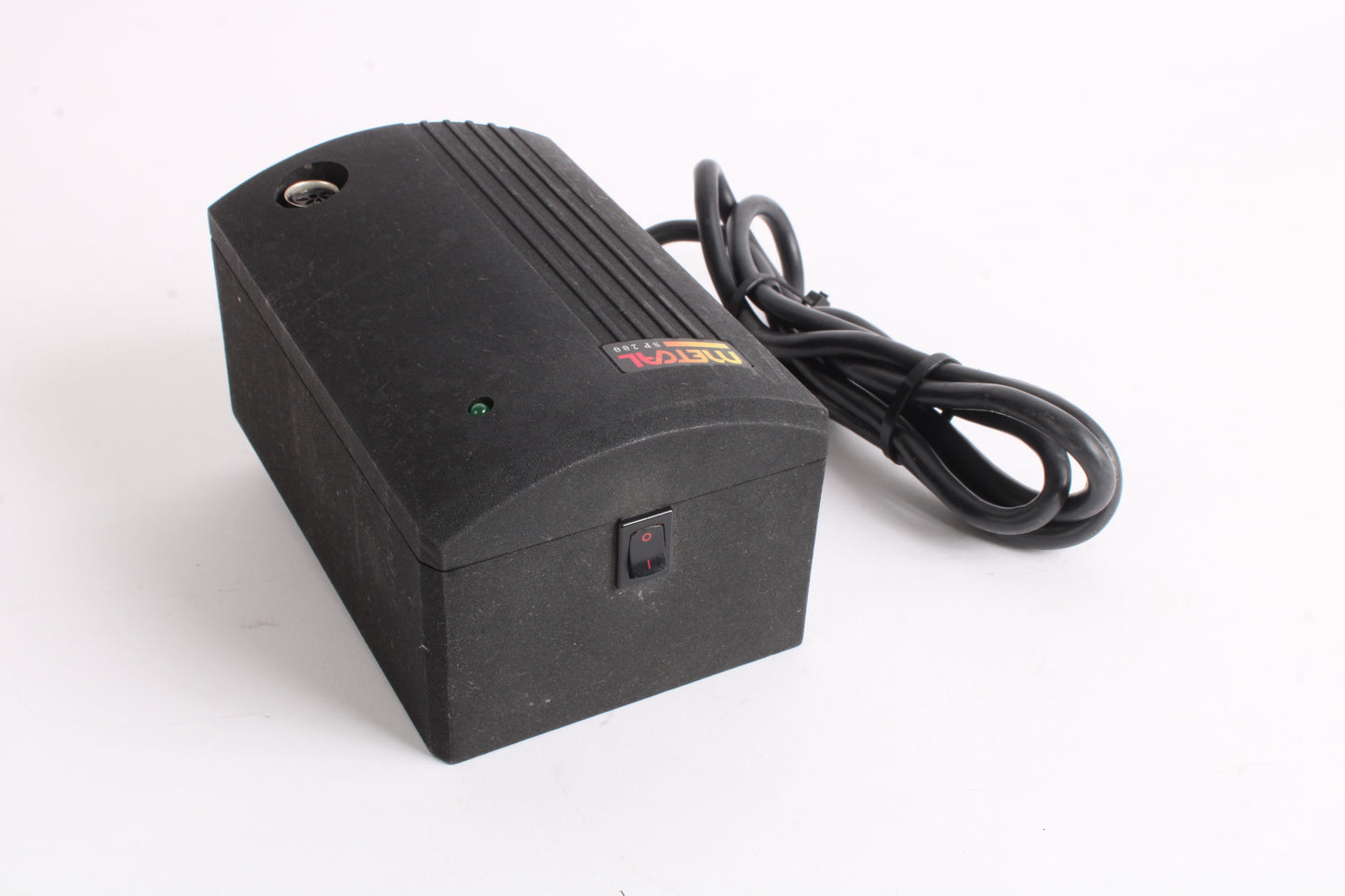 Metcal SP 200 Soldering System With SP-HC1 Handpiece & SP-PW1-10 Power ...