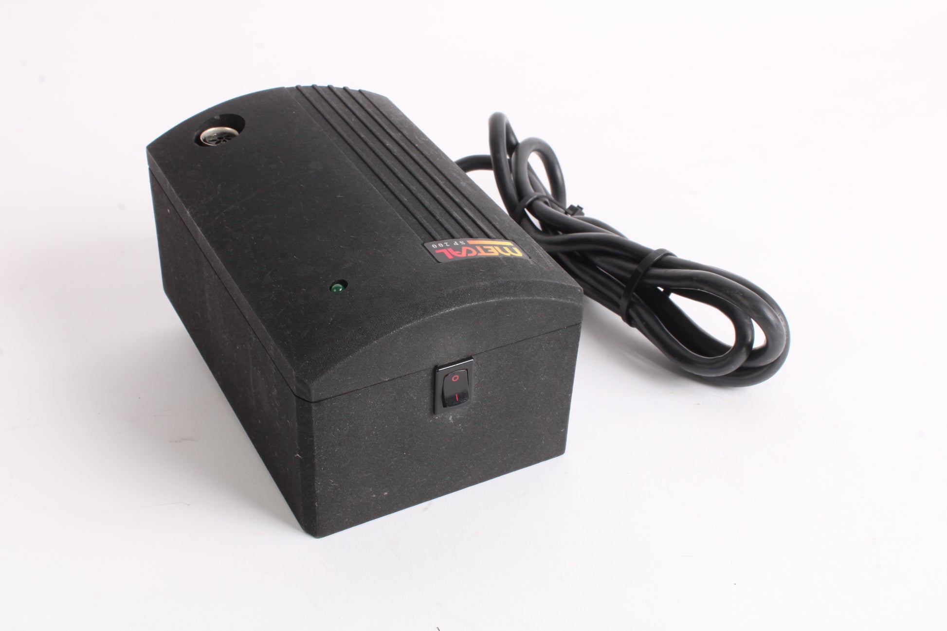 Metcal SP 200 Soldering System With SP-HC1 Handpiece & SP-PW1-10 Power – NTC Tech