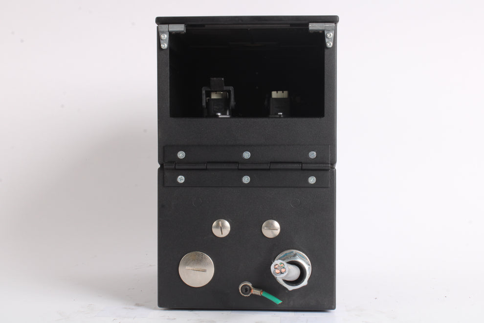 Atlas Copco 8435 5660 10 Distribution Box II Connectivity and Control ...