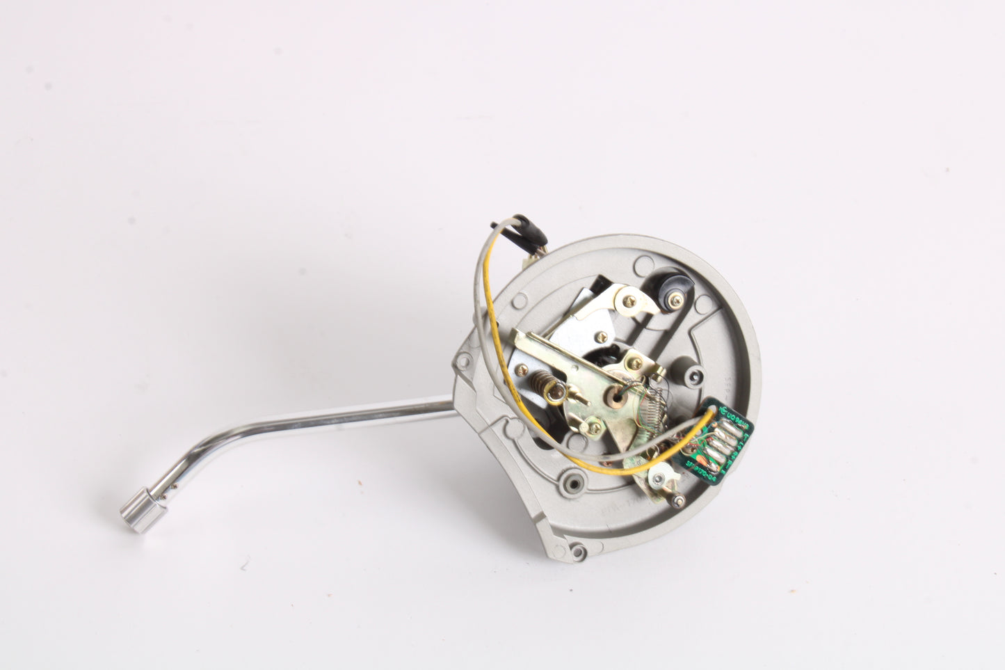 Technics SL-1700 Tonearm Assembly - AS IS – NTC Tech