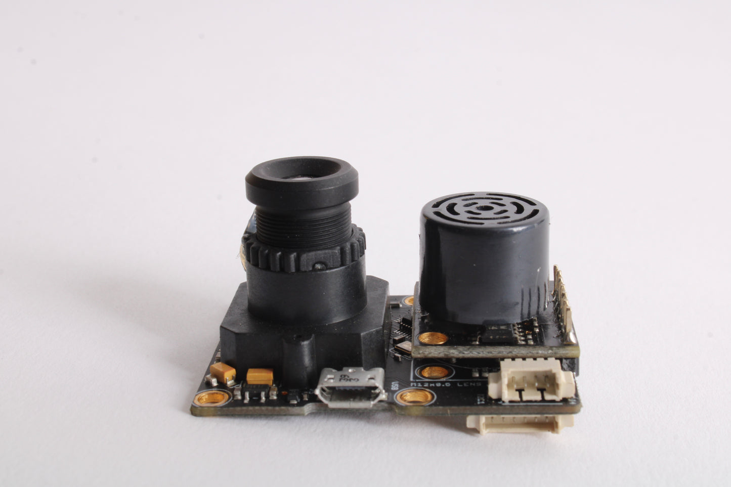 Holybro PX4FLOW v1.3 Optical Flow Camera Board – NTC Tech